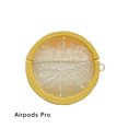 CCOCC Headphone Case,Funky Fruit Design and Impact-Resistant for Airpod ...