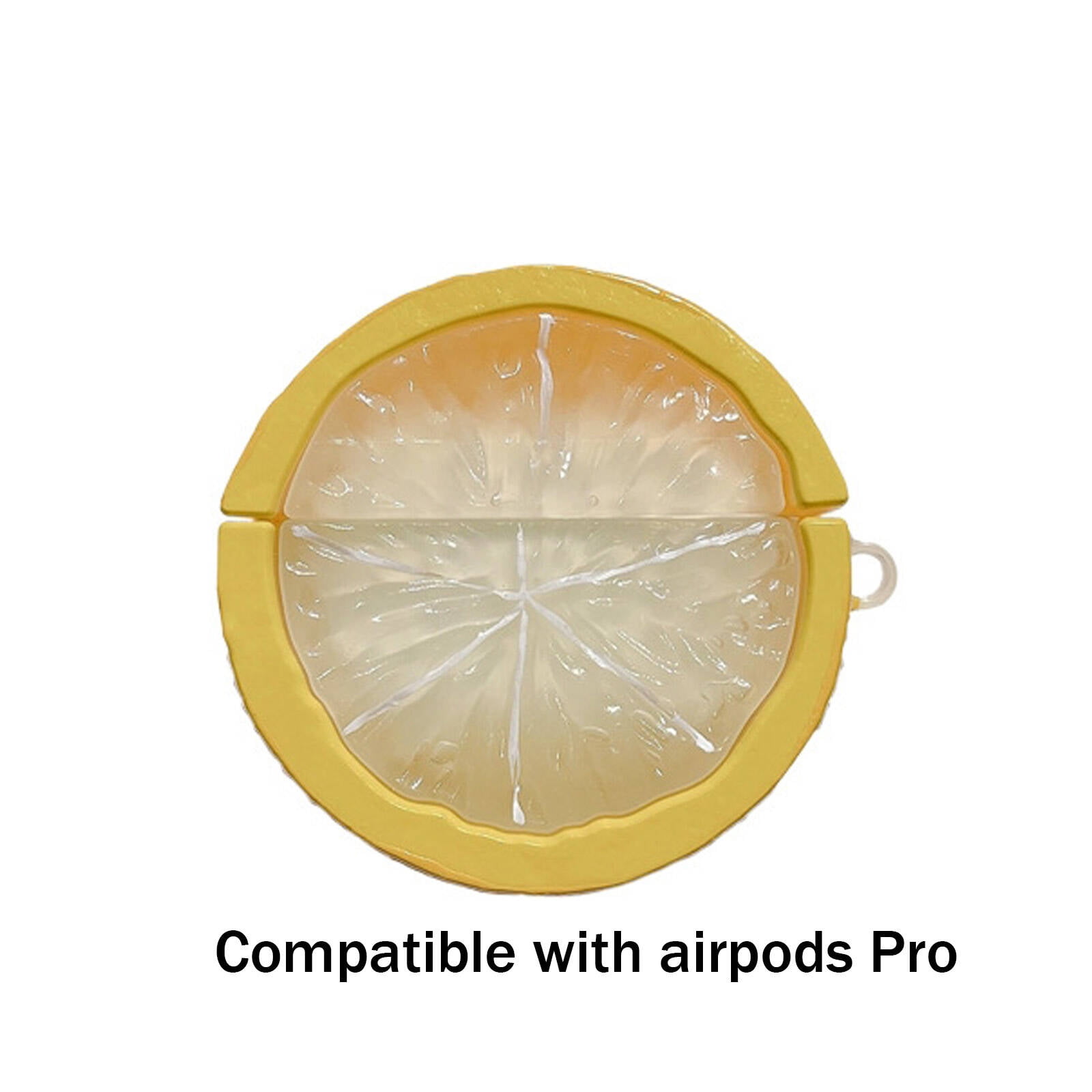CCOCC Headphone Case,Funky Fruit Design and Impact-Resistant for Airpod ...