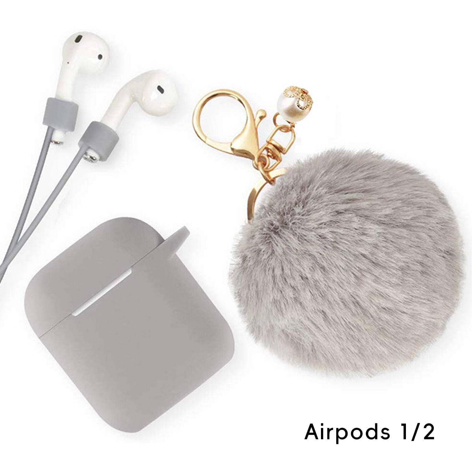 CCOCC Headphone Case,Long-Lasting for Airpod Cases,Wireless Compatible ...