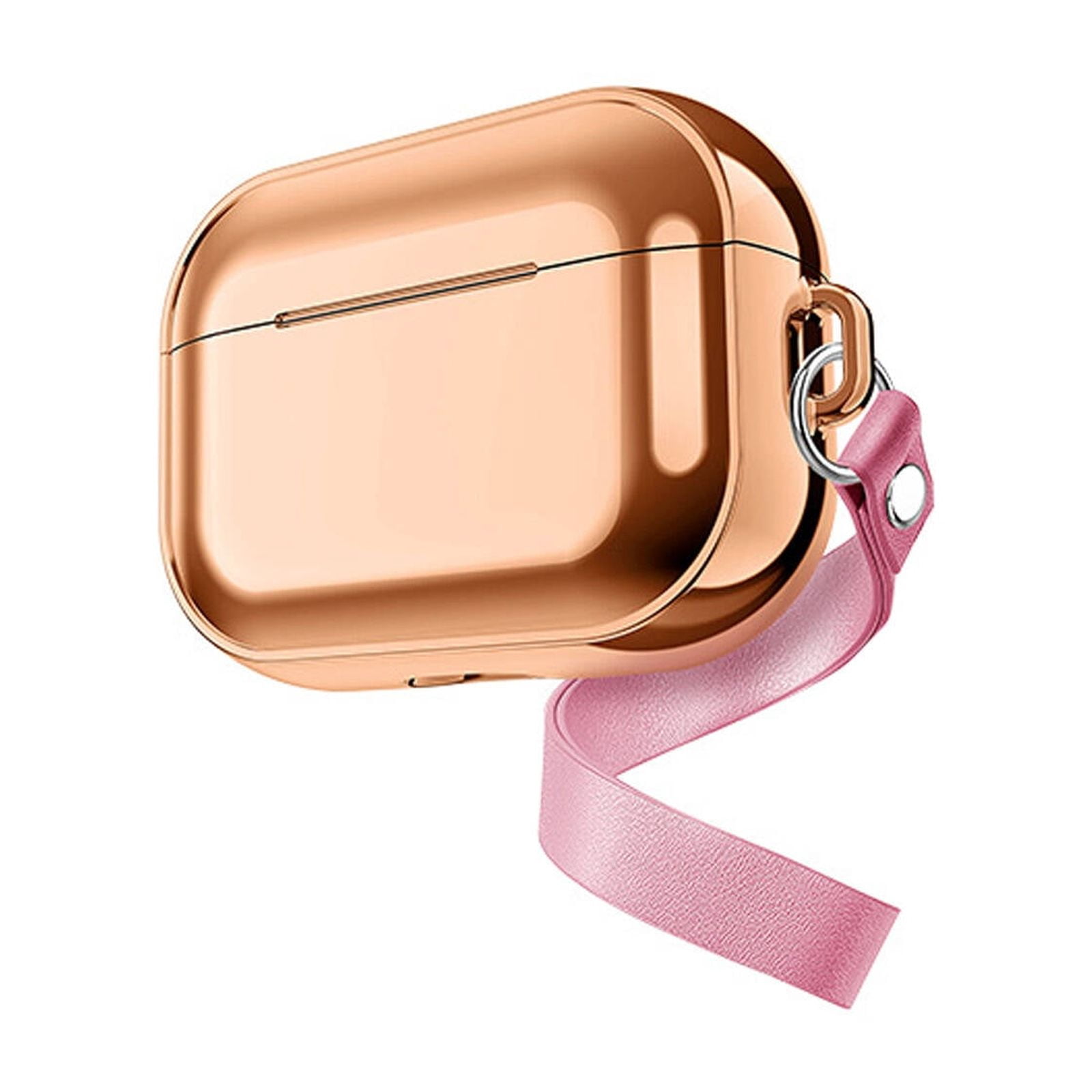CCOCC Headphone Case,Stylish Metal-Like Finish for Airpods Pro 2nd ...