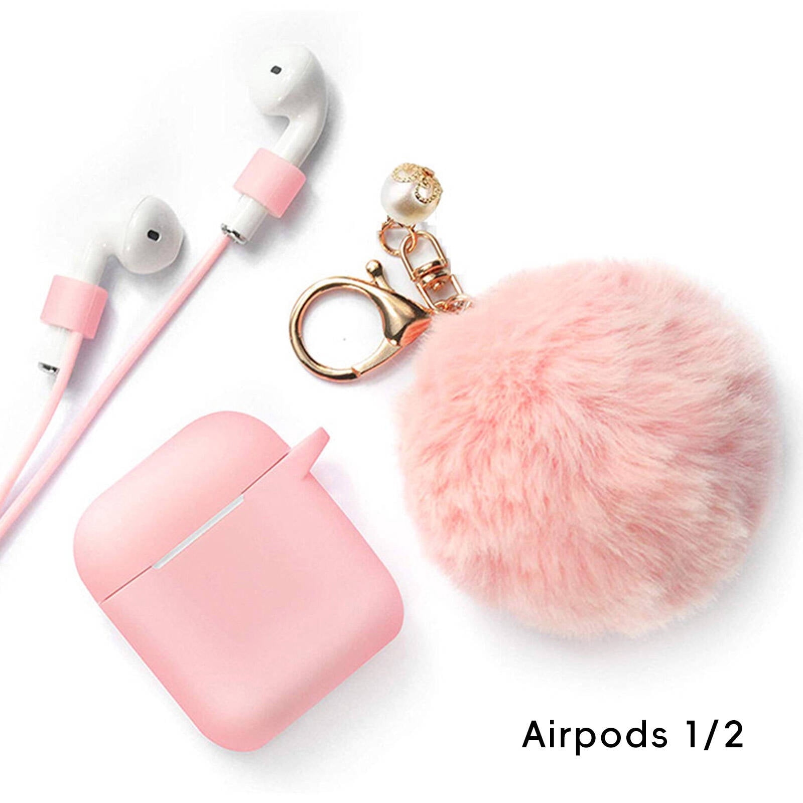 CCOCC Headphone Case,Smooth Touch for Air Pods Case,Impact Protection ...