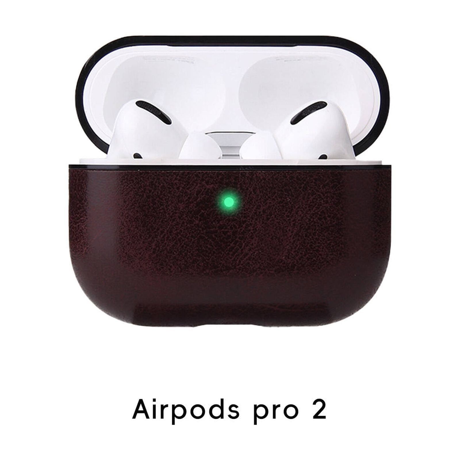 CCOCC Headphone Case,Smooth Touch for Airpods Pro 2nd Generation Case ...