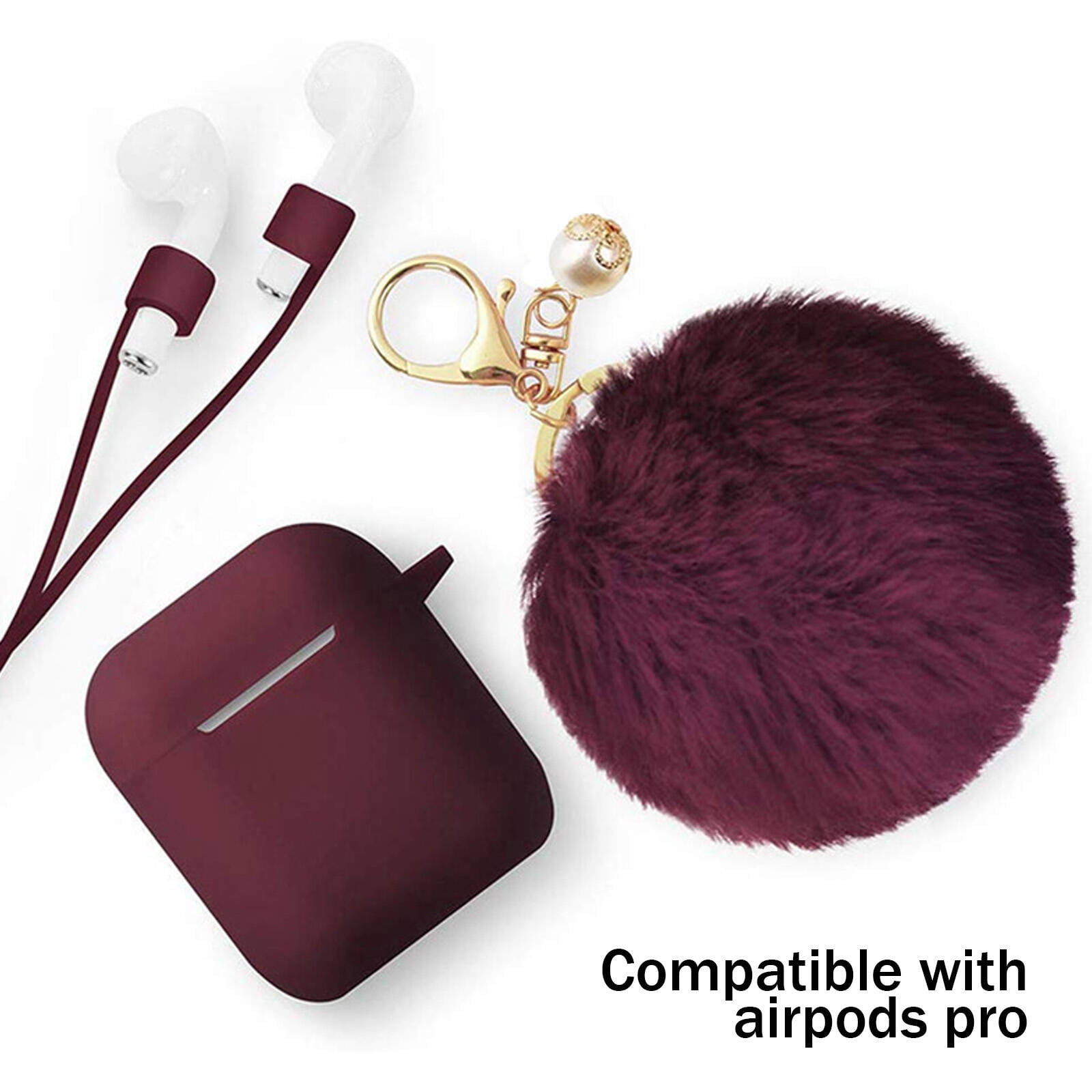 CCOCC Headphone Case,Soft Protection and Ready for On-the-Go for Airpod ...