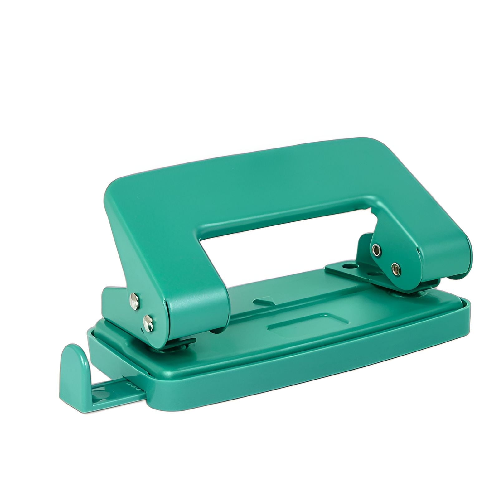 CCOCC Hole Punch,Bounce-Control Foam Shock Softening 2 Hole Punch,Non ...