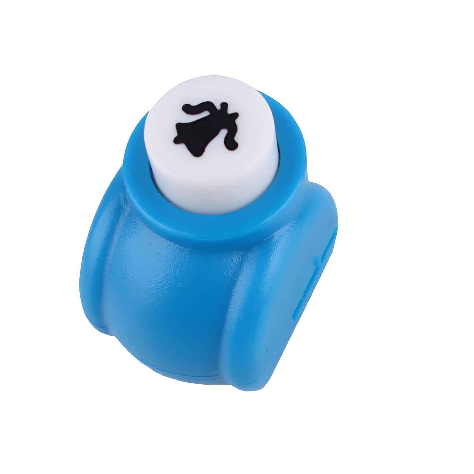 CCOCC Hole Punch,Cushion Rebound Impact Reduction Small Hole Punch ...