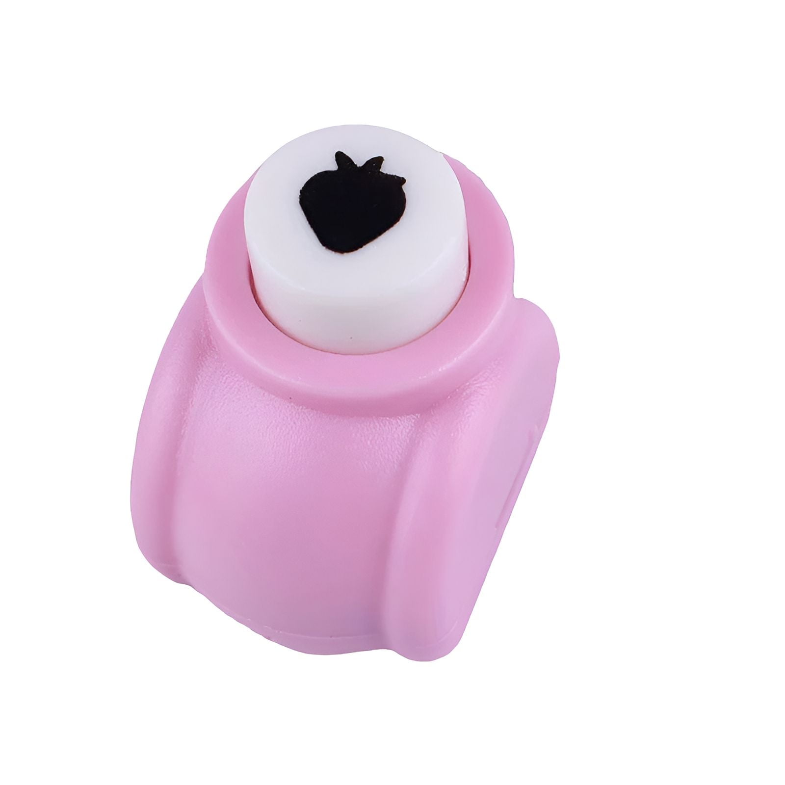 CCOCC Hole Punch,Cushion Rebound Impact Reduction Small Hole Punch ...