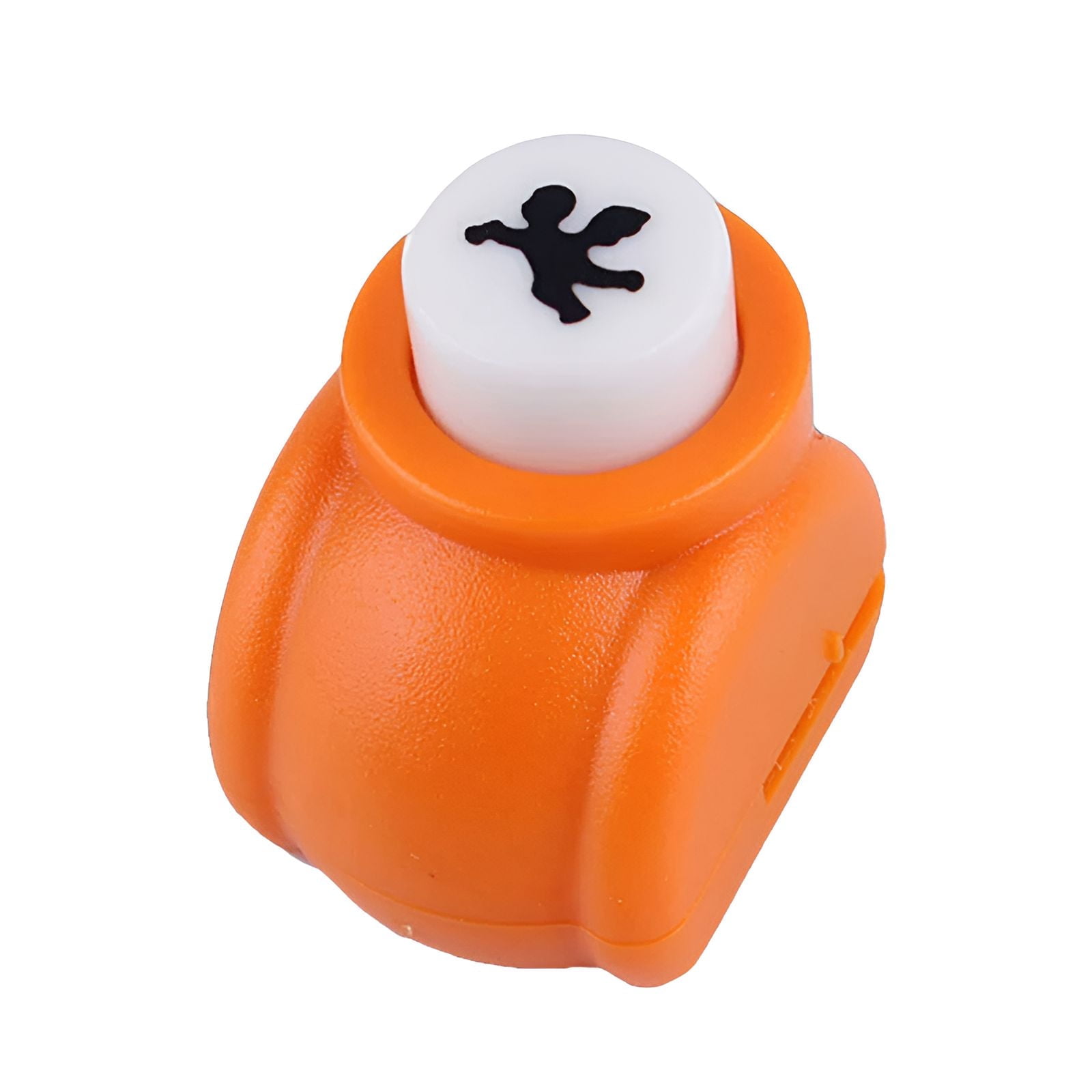 CCOCC Hole Punch,Enclosed Blade Zone Risk Minimization Small Hole Punch ...