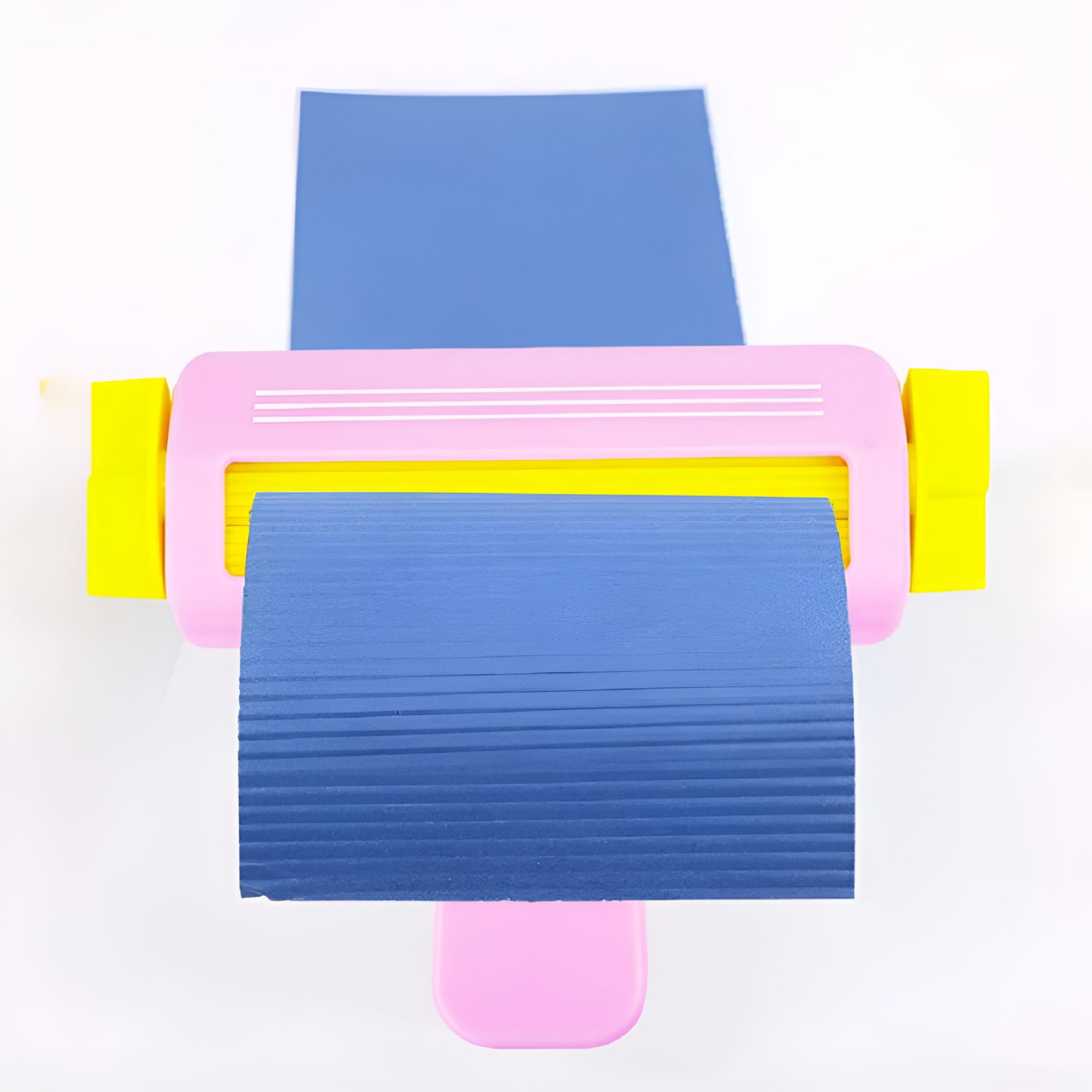 CCOCC Indentation Roller 6.65 x 5.24 inch Paper Crimper Tool - Walmart.com