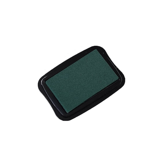 CCOCC Ink Pads for Stamps,Stamp Pad with Washable Ink,Versatile for DIY ...