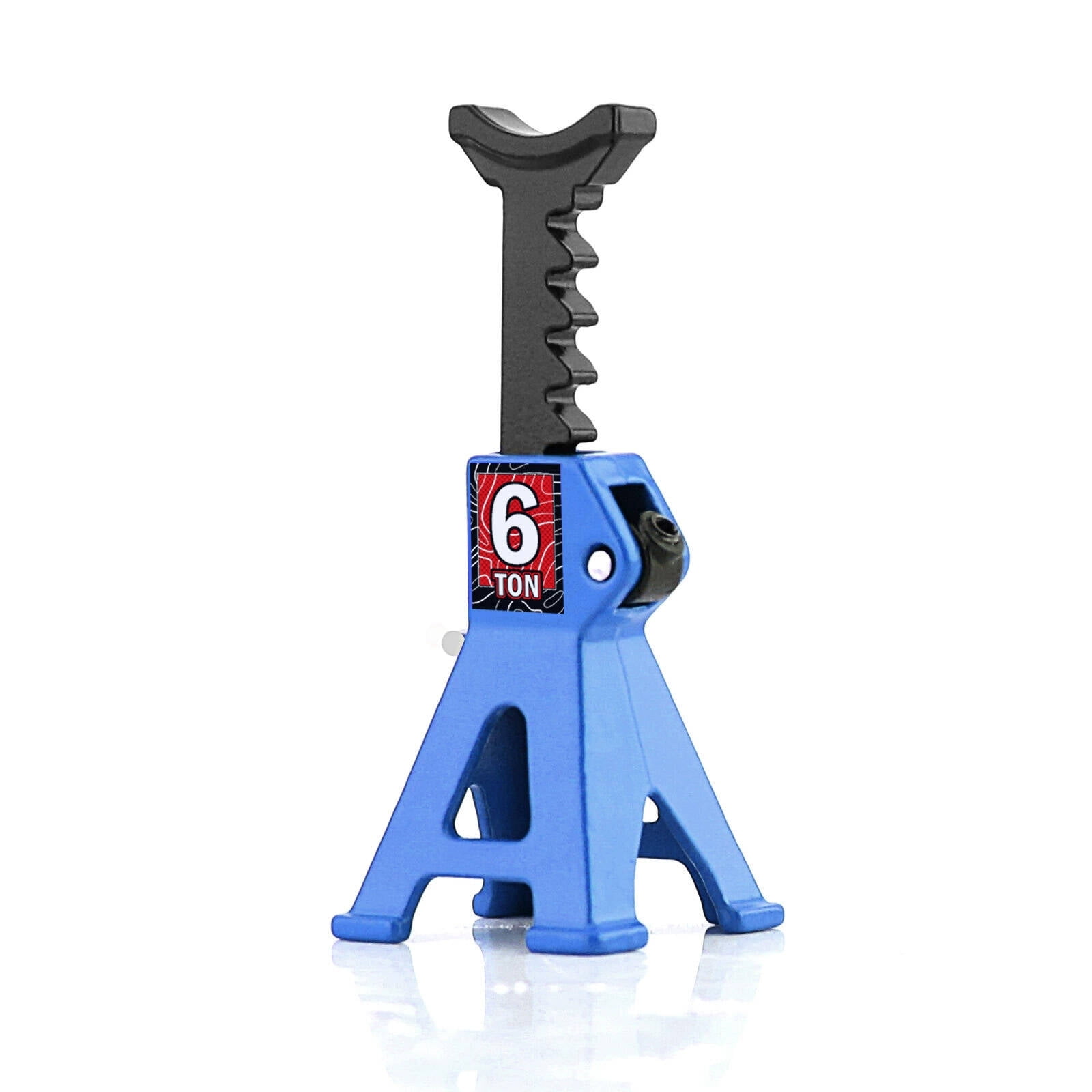CCOCC Jack Stands Decorative Tools Jack Stands 6 Ton Jack Stand Floor ...