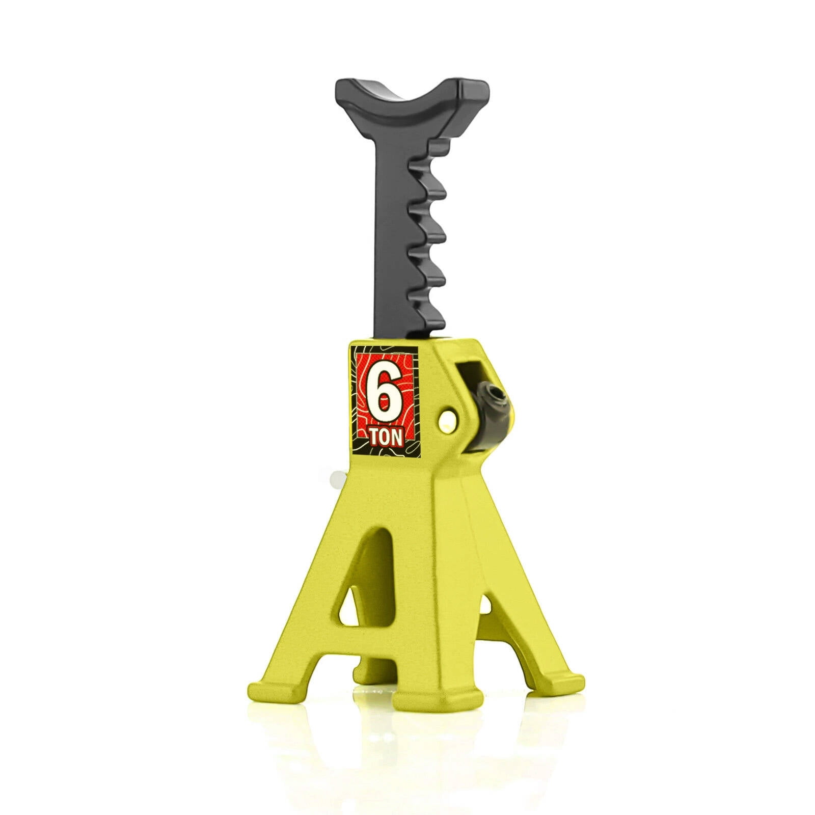 CCOCC Jack Stands Decorative Tools Jack Stands 6 Ton Jack Stand Floor ...