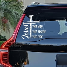 Jesus Car