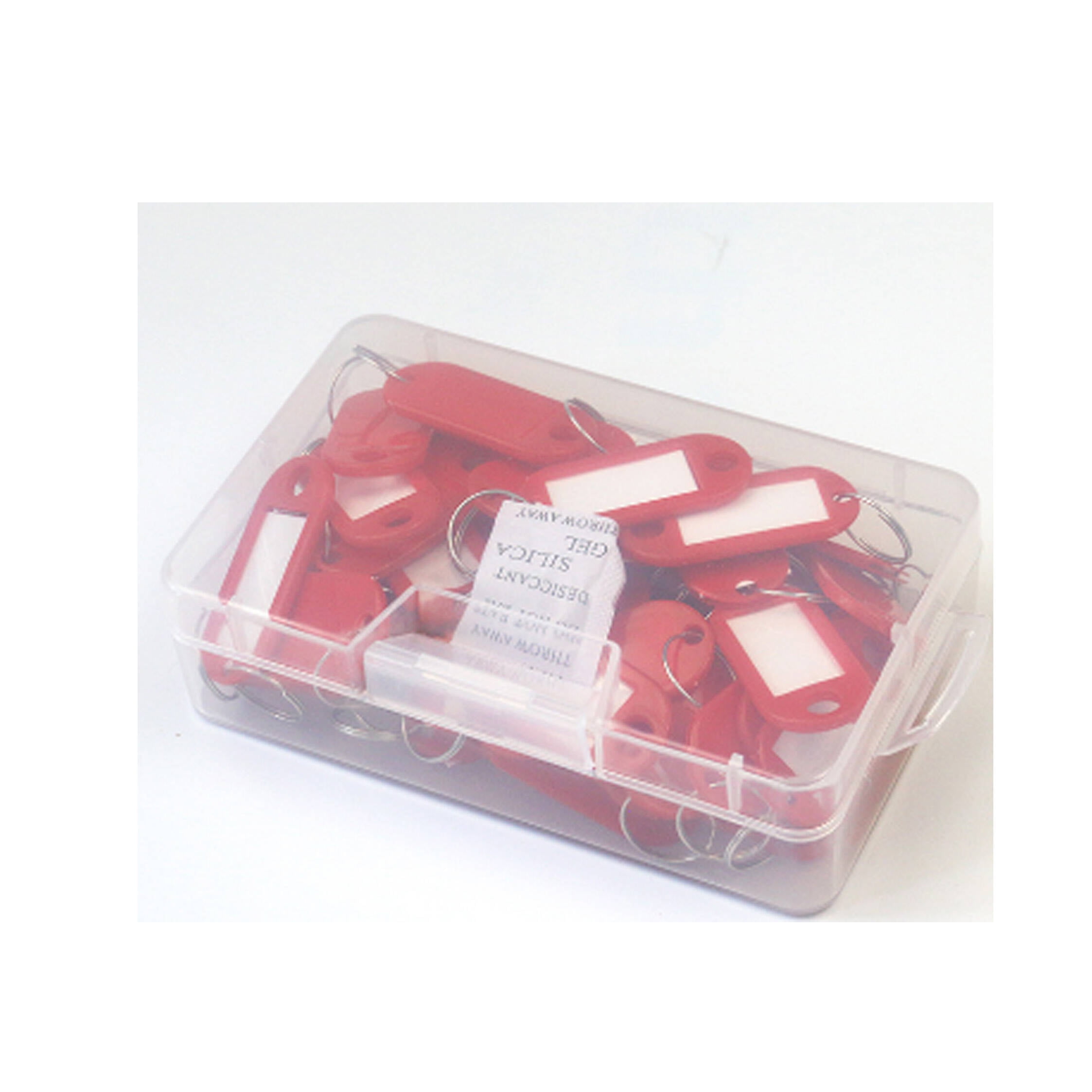 CCOCC Key Tags,Eco-Friendly Design Convenient Hanging Hooks Key Rings ...