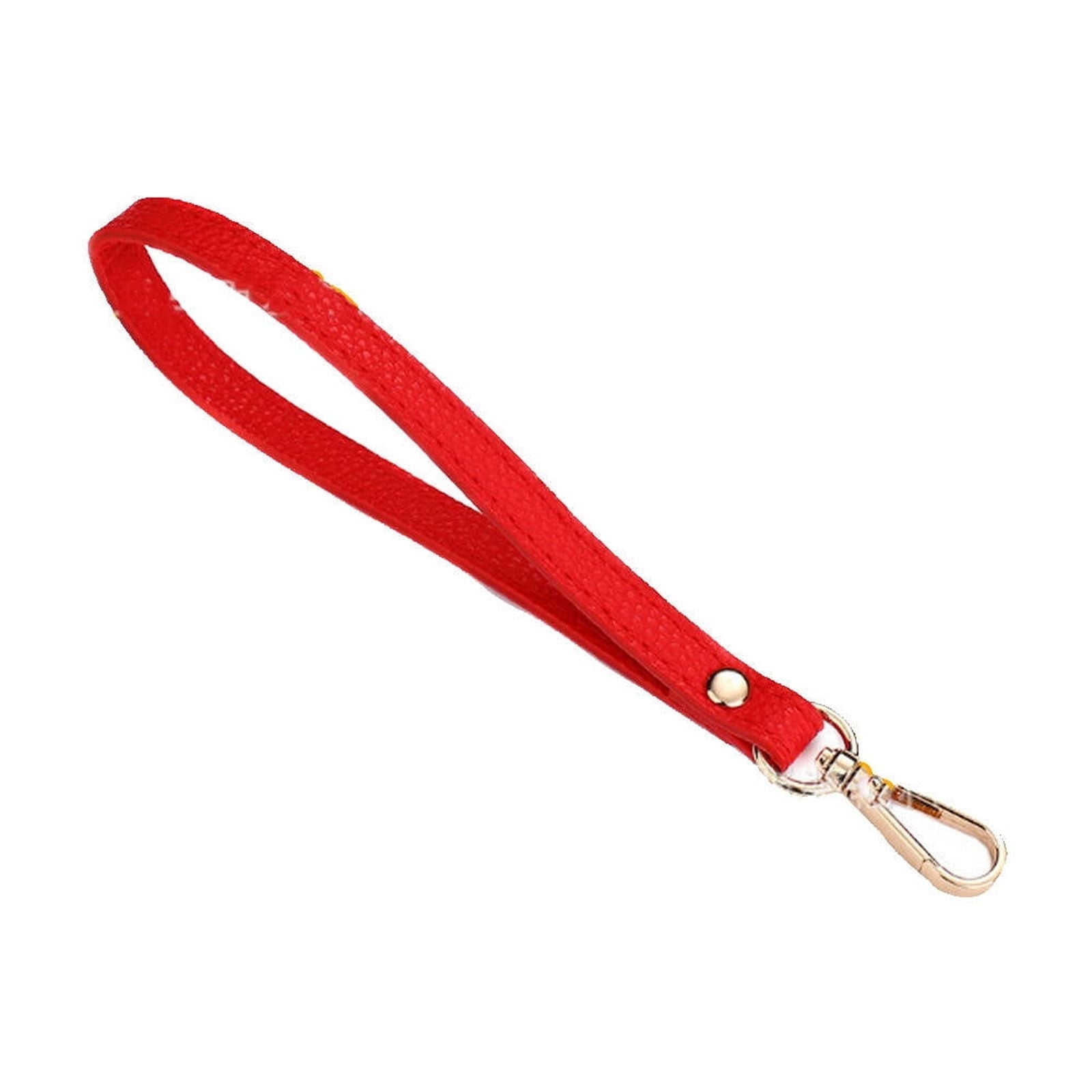 CCOCC Keychain Wristlet,Lightweight Wrist Lanyard,Comfortable Key ...