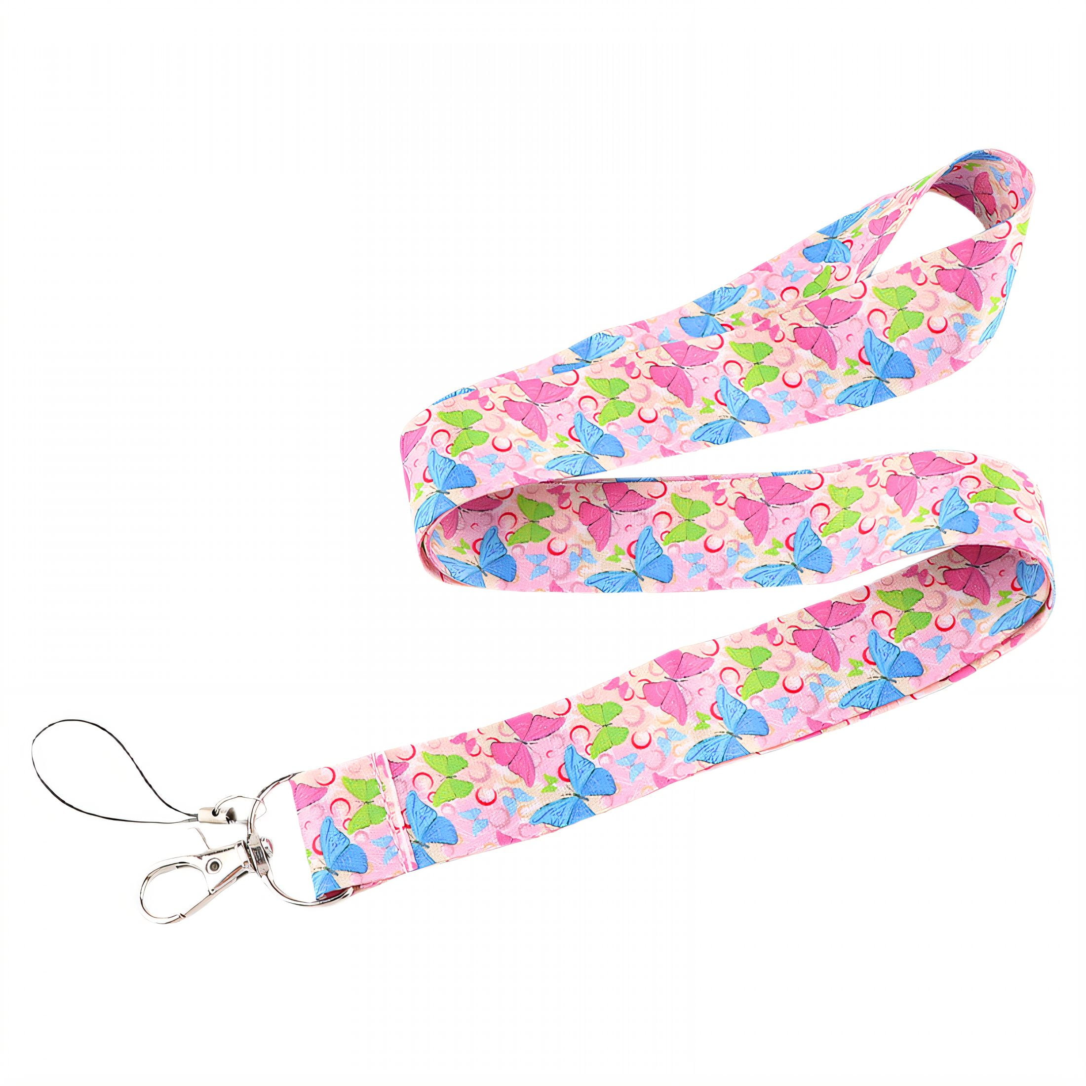 CCOCC Lanyards for Id Badges,Secure Snap Teacher Lanyard,Unified ...