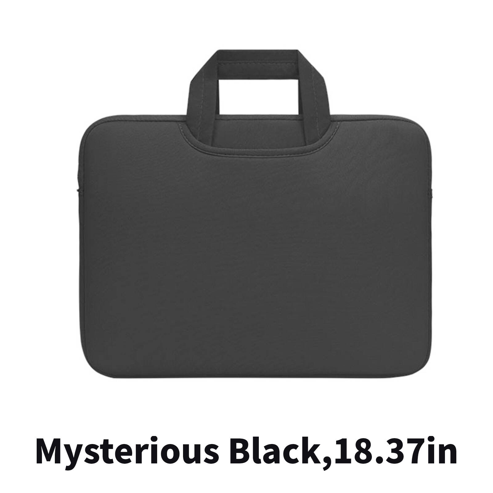 CCOCC Laptop Case,Three Layers of Storage Laptop Sleeve,Travel with ...