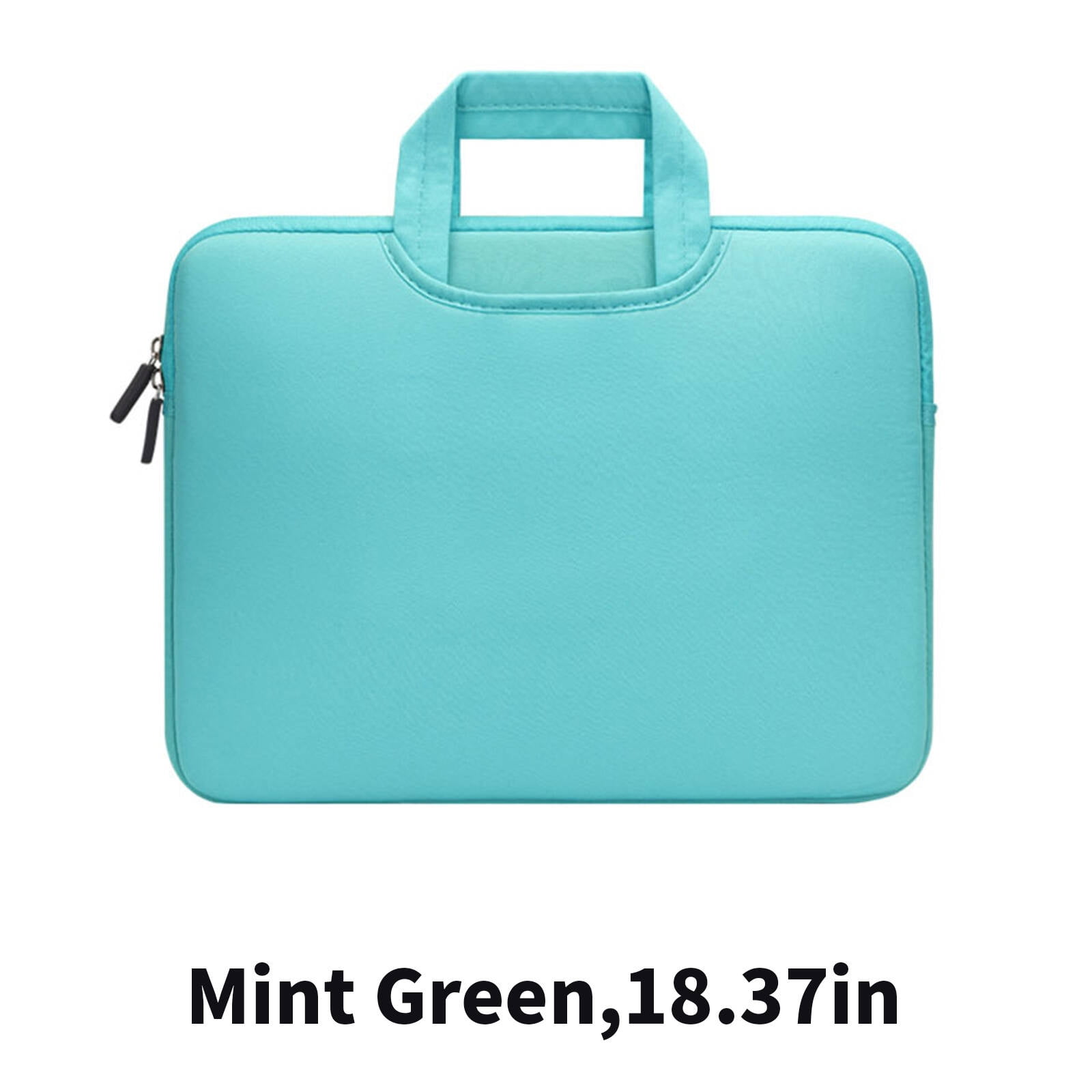 CCOCC Laptop Case,Three Layers of Storage Laptop Sleeve,Travel with ...