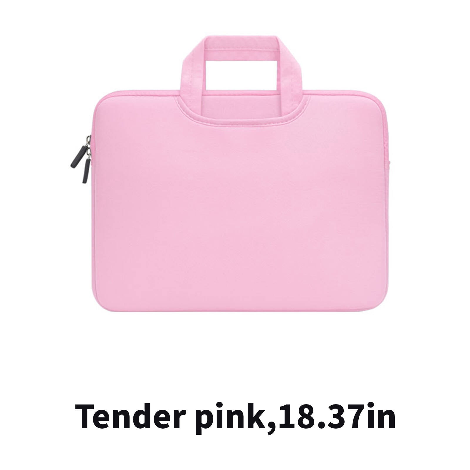 CCOCC Laptop Case,Three Layers of Storage Laptop Sleeve,Travel with ...