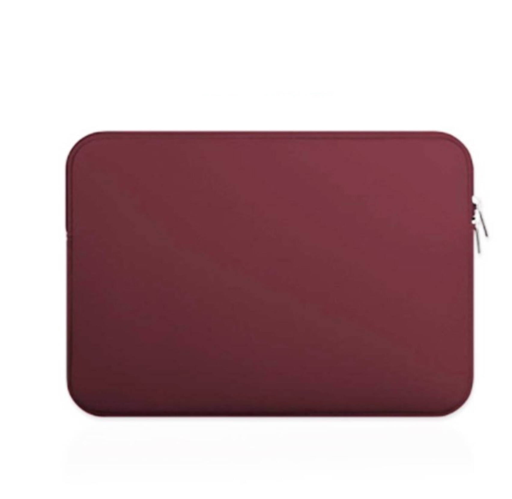 CCOCC Laptop Sleeve 15.6 Inch,Durable & Protective Foam Padding Laptop ...