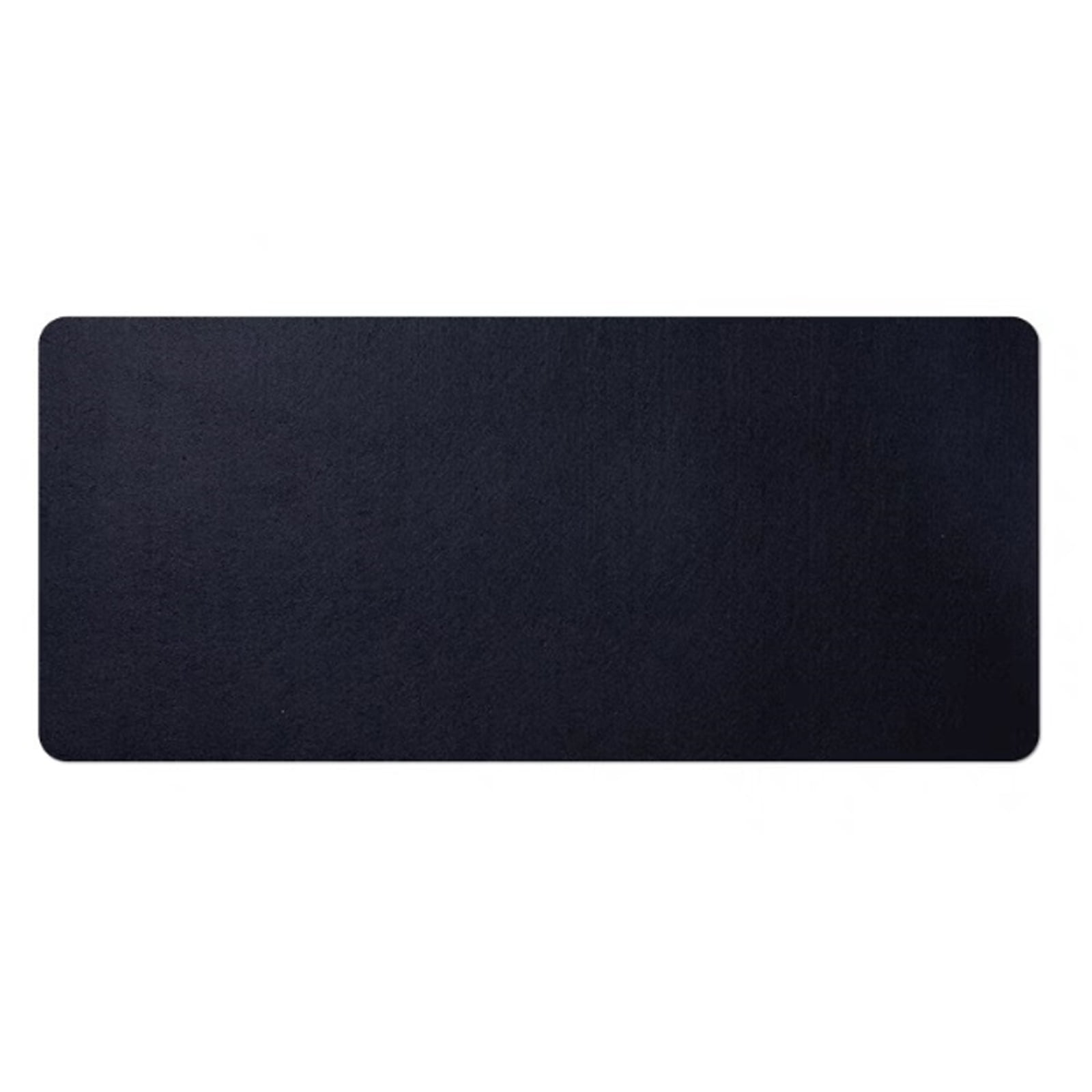 CCOCC Large Felt Gaming Mouse Pad Keyboard Mat Perfect for Gaming and ...