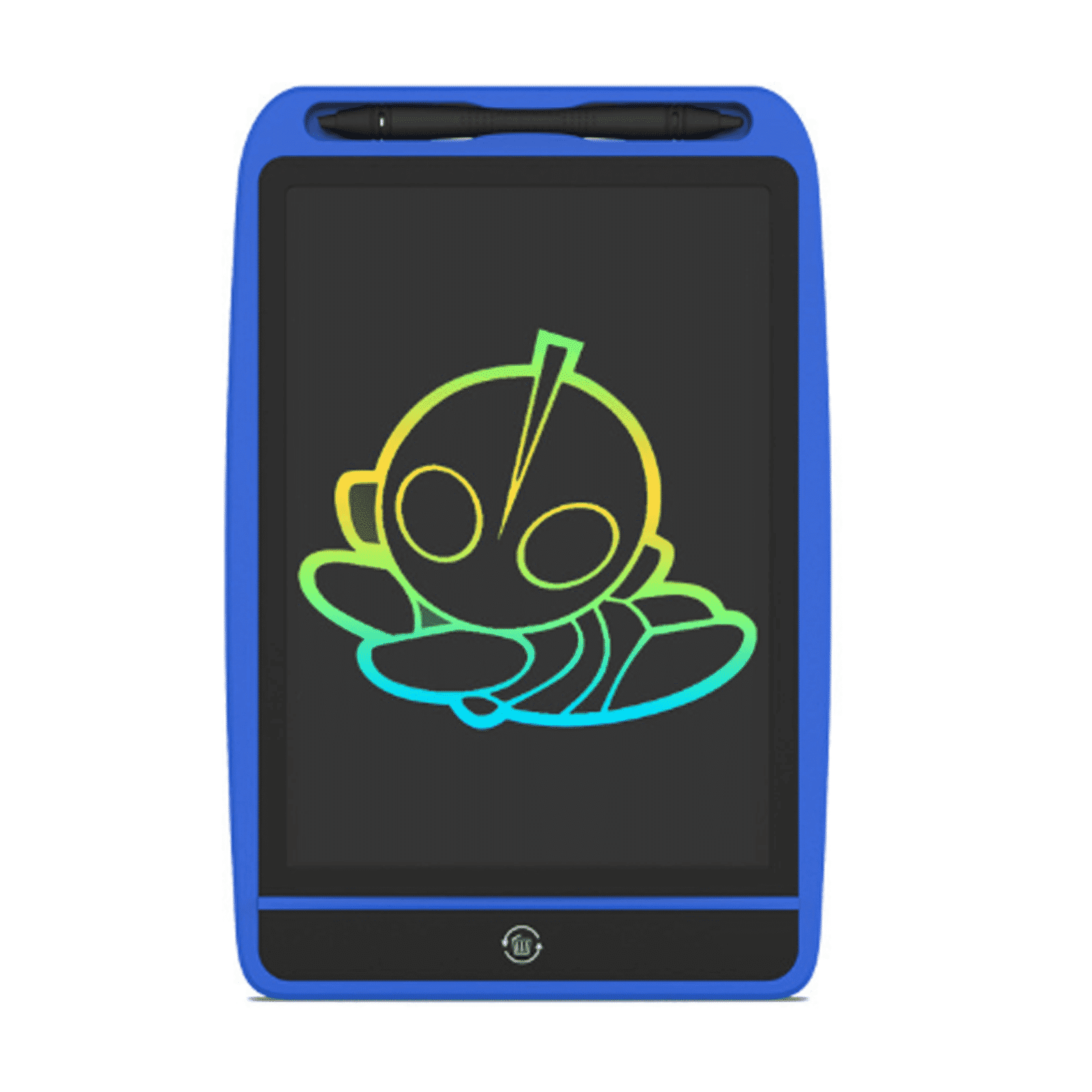 CCOCC Lcd Writing Tablet for Kids High-Definition Screen Writing Tablet ...