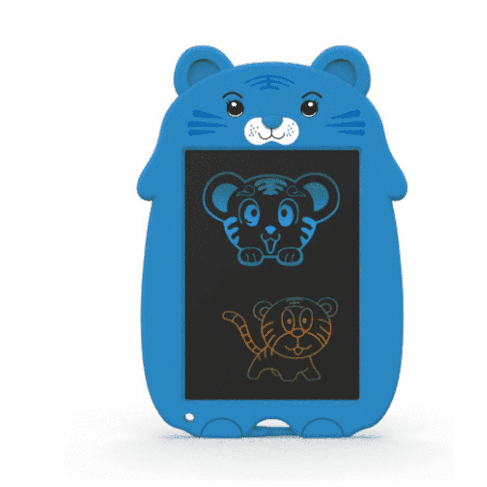 CCOCC Lcd Writing Tablet for Kids Gentle Screen Writing Tablet for Kids ...