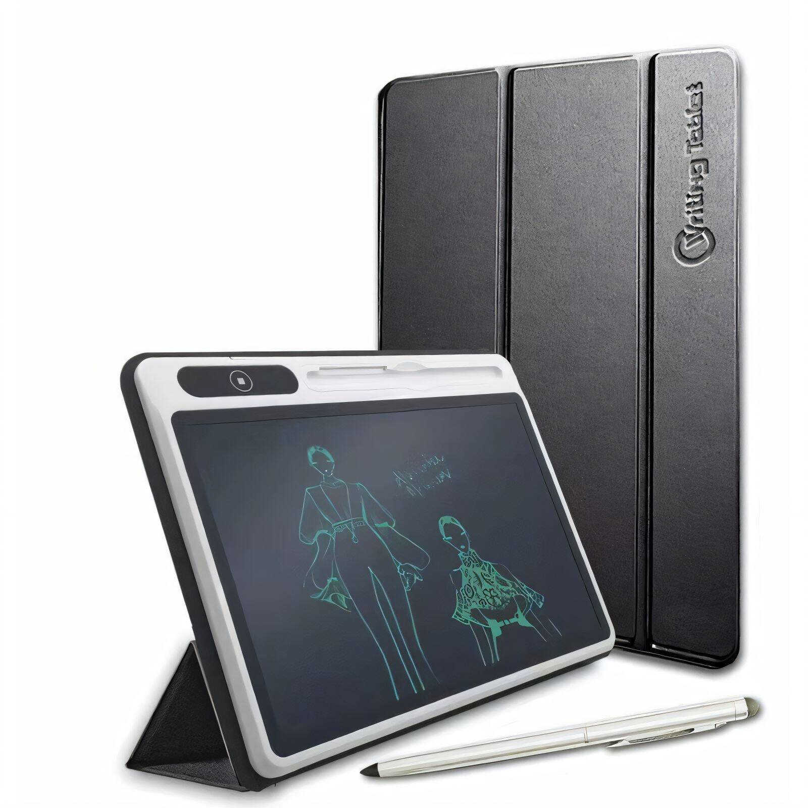 CCOCC Lcd Writing Tablet for Kids Innovative Flexible Lcd Technology ...