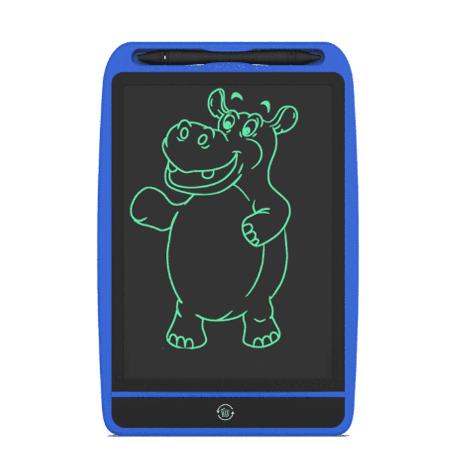 CCOCC Lcd Writing Tablet for Kids Lightweight and Portable Lcd Writing ...
