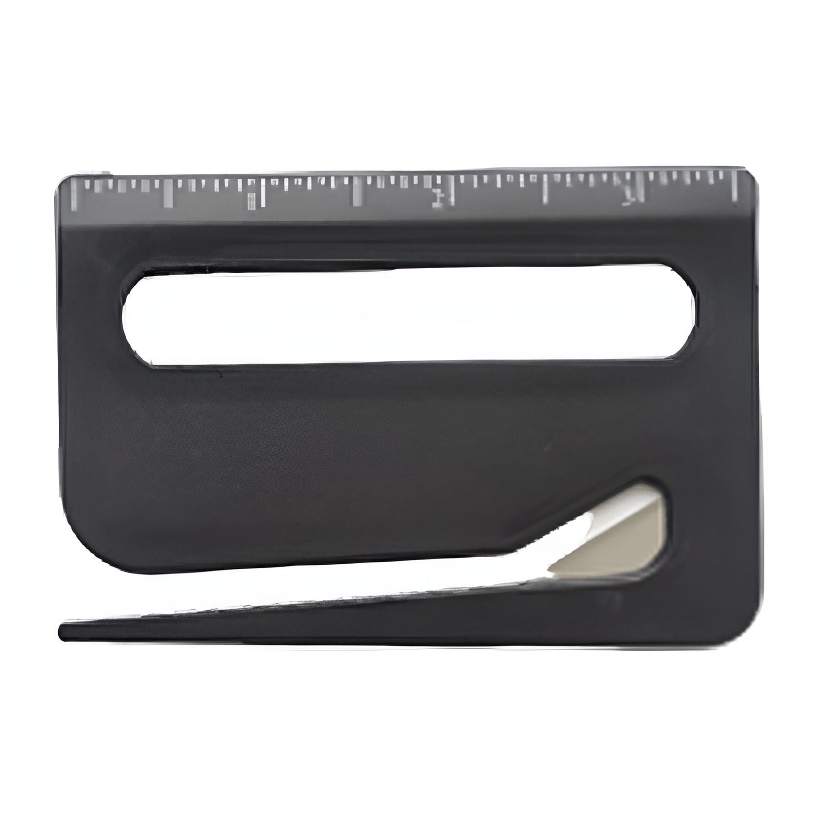 CCOCC Letter Opener,Ruler Scale Envelope Slitter,Paper Cutting Mail ...
