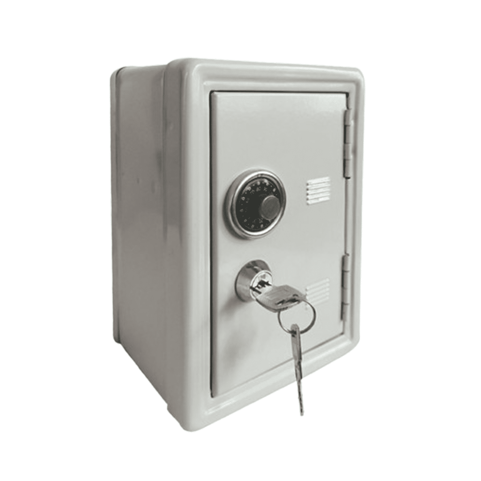 CCOCC Lock Box,Compact and Stylish Cash Box,Fun Way to Save Money Small ...