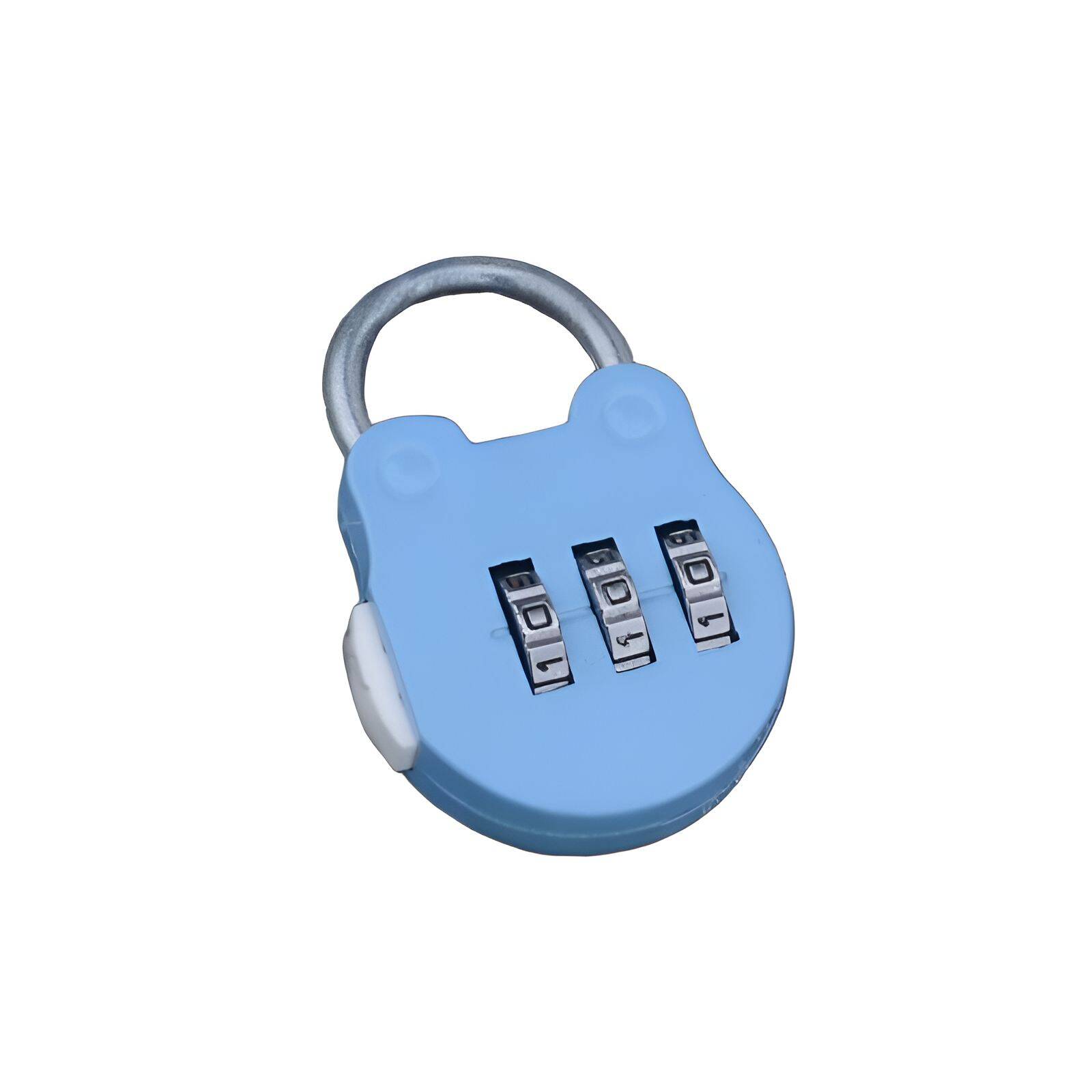 CCOCC Locker Lock,Reinforced Lock Body Paatal Lok,Sealed Lock Head ...
