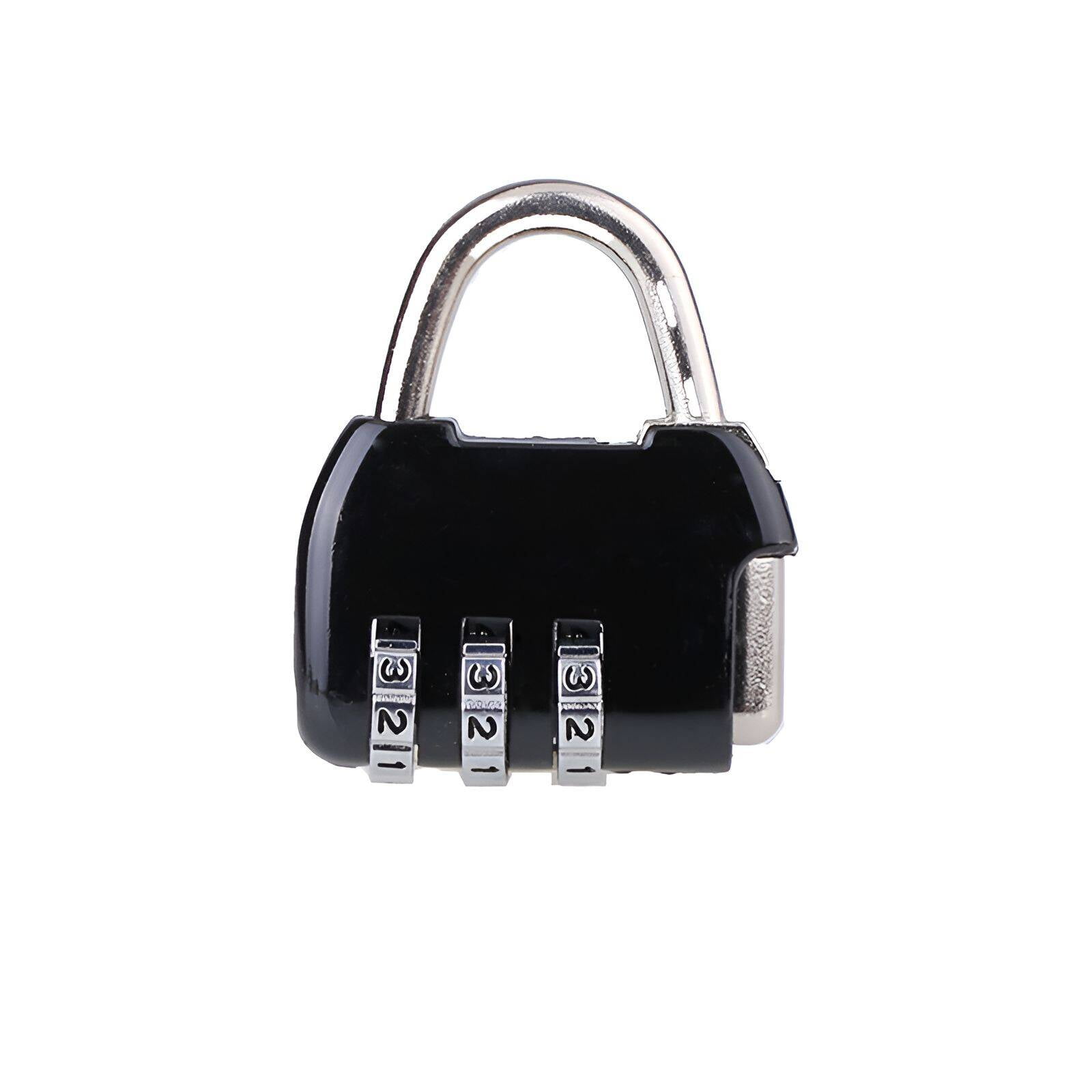 CCOCC Locker Lock,Tight Locking Structure Paatal Lok,Auto-Reinforced ...