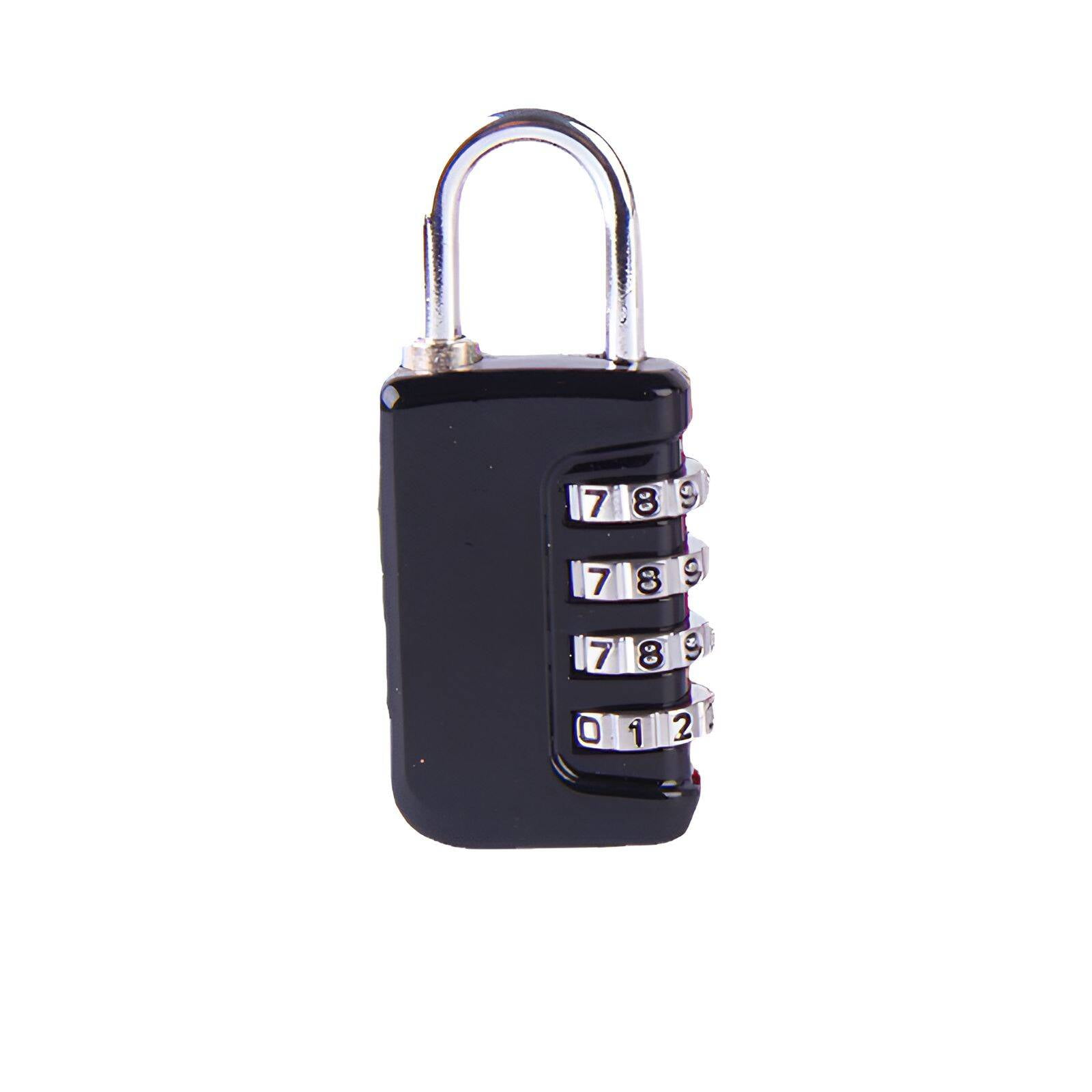 CCOCC Locker Lock,User-Friendly Lock Design Paatal Lok,Anti-Theft ...