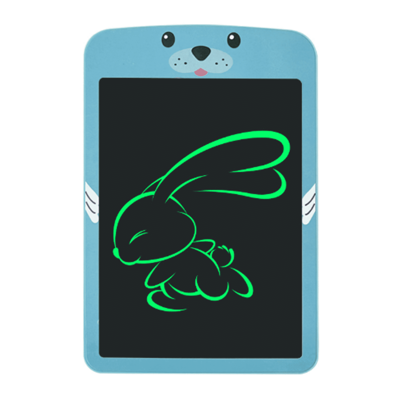CCOCC Magna Doodle Long Battery Life Lcd Writing Tablet Learning Aid ...