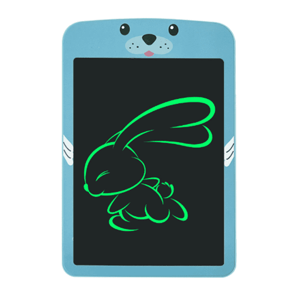 CCOCC Magna Doodle Long Battery Life Lcd Writing Tablet Learning Aid ...