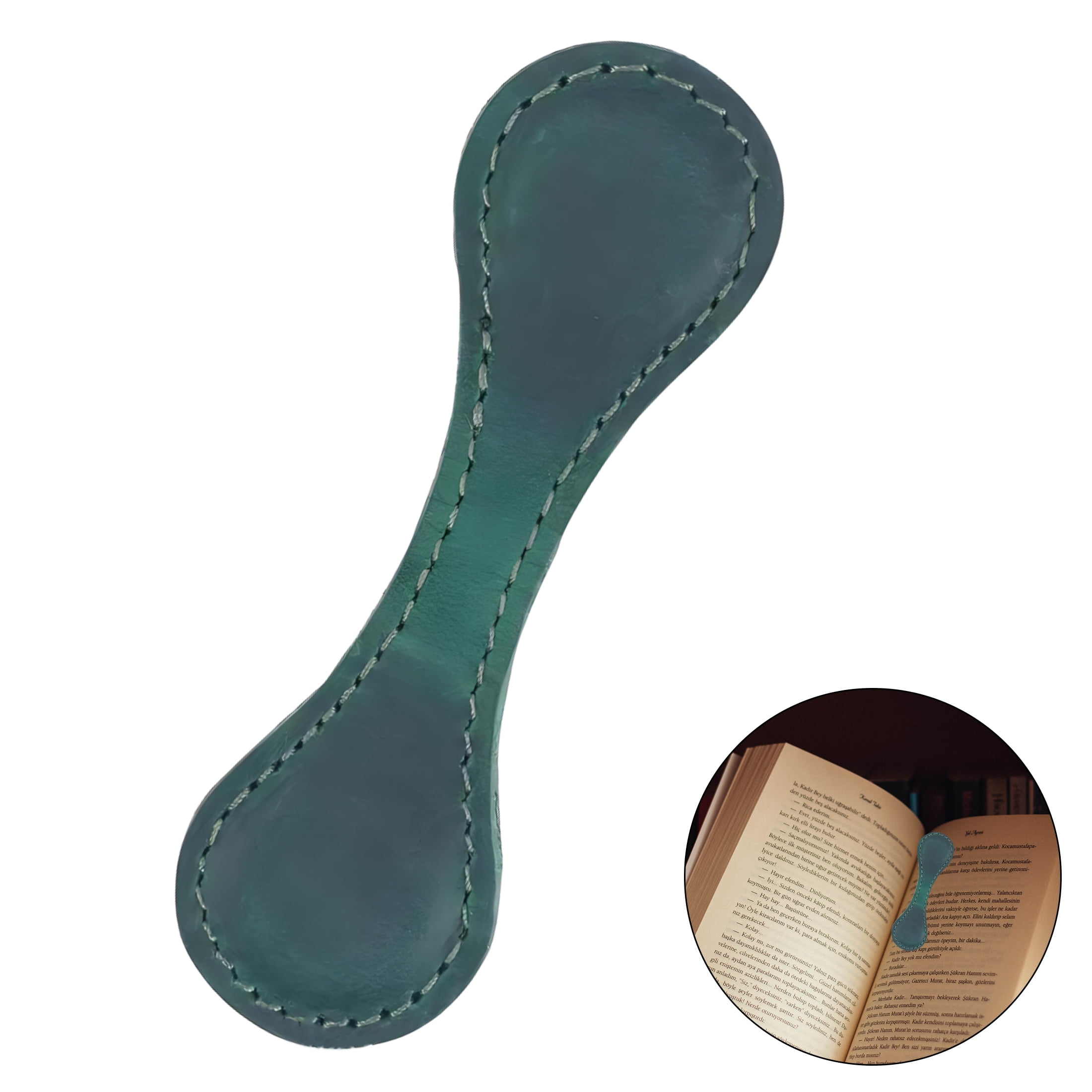 CCOCC Magnetic Bookmarks,Double-Sided Magnet Book Markers,Double-Faced ...