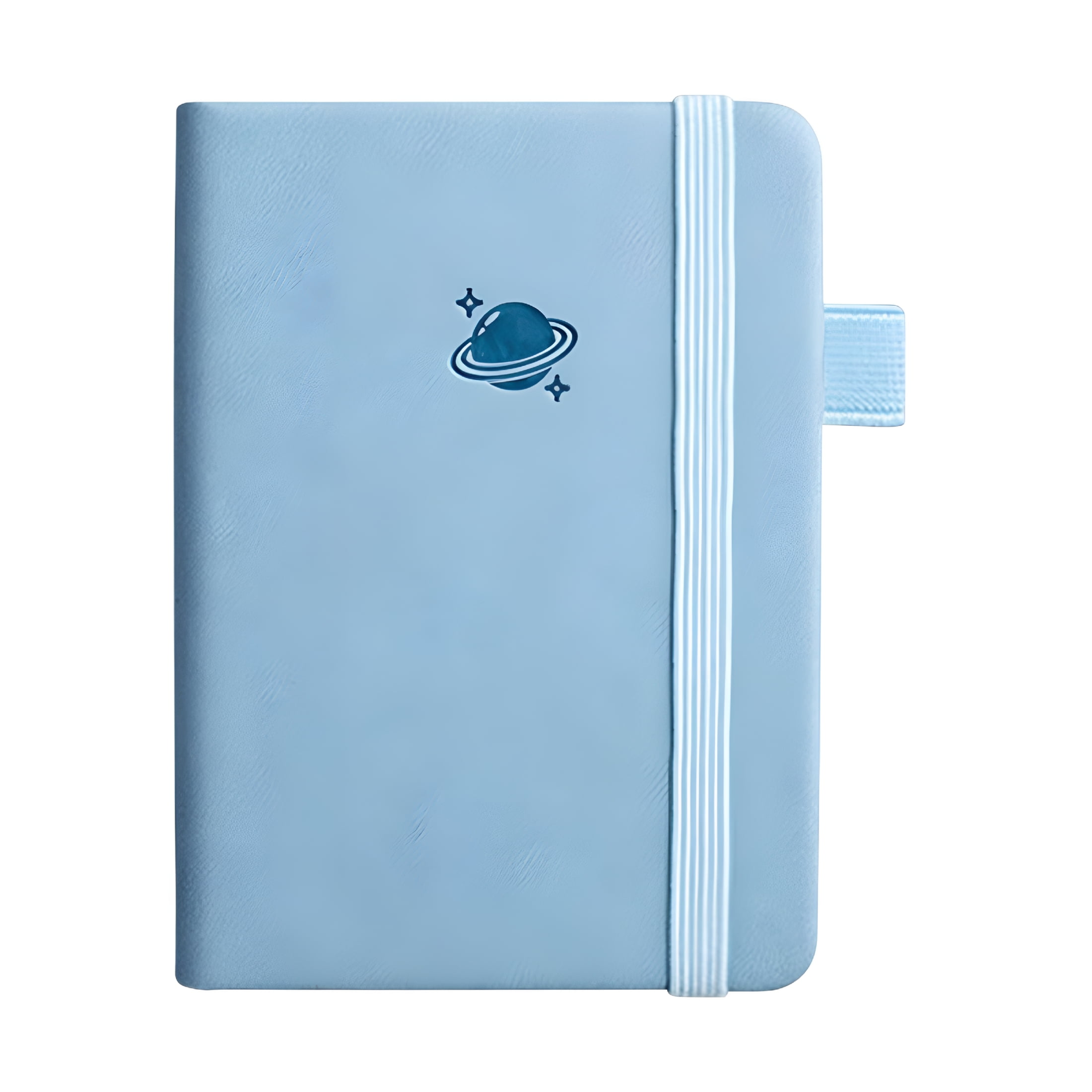 CCOCC Mini A6 Notebook Portable Notepad Pocket Sized Thickened Paper ...