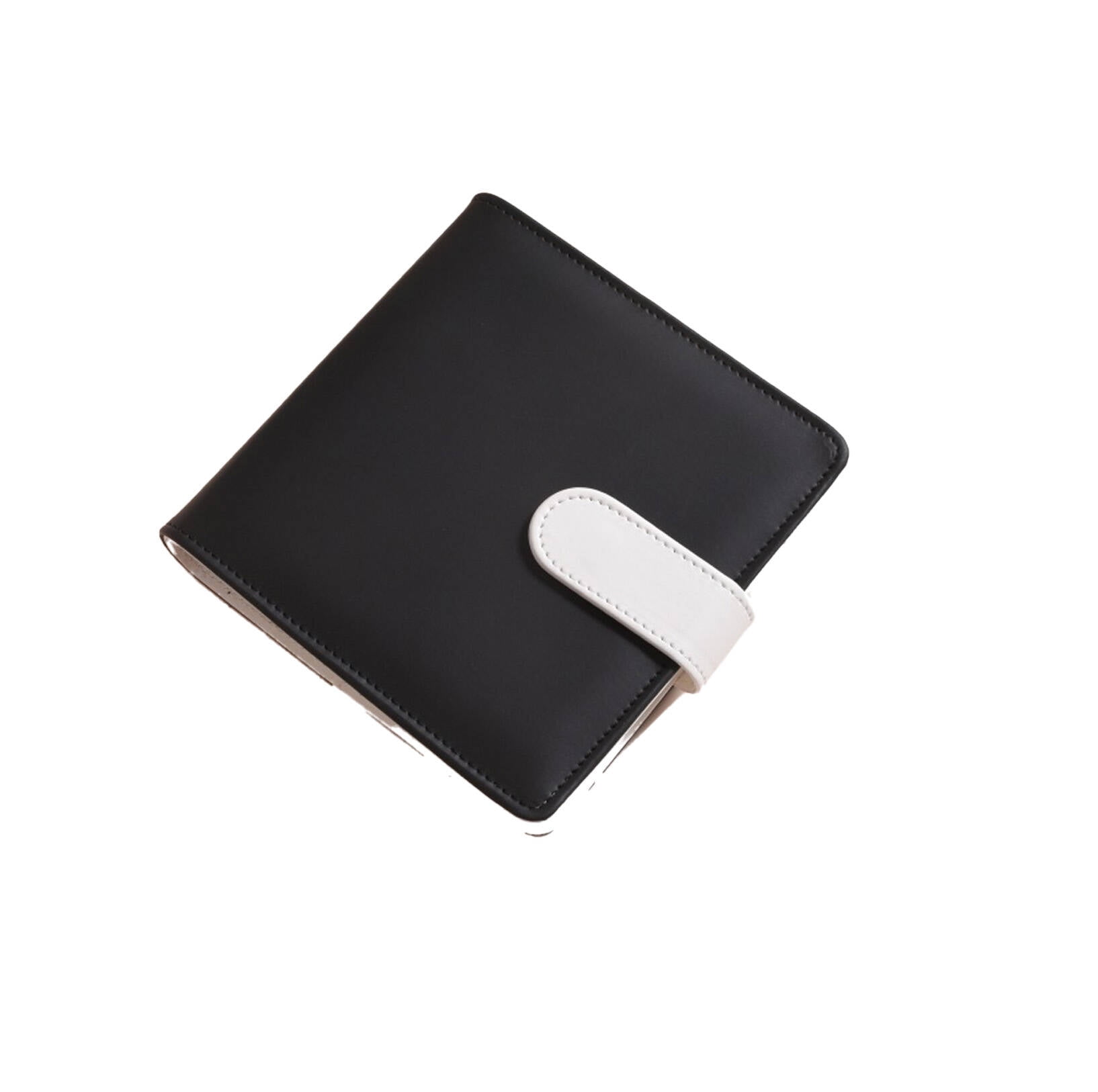 CCOCC Mini Notebook,Elegant Magnetic Closure Small Notebook for ...