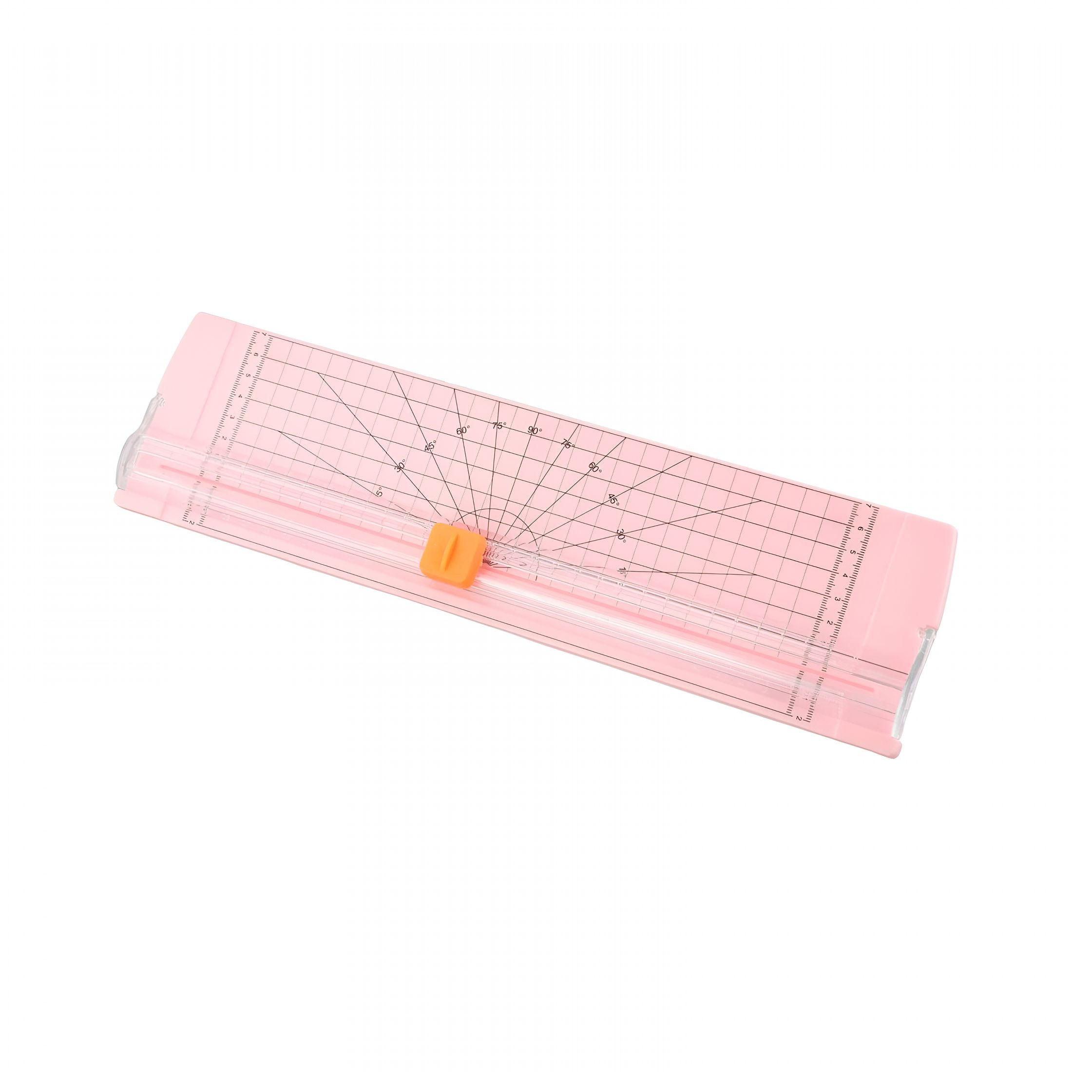 CCOCC Mini Paper Cutter Photo Cutting Table With Safety Protection ...