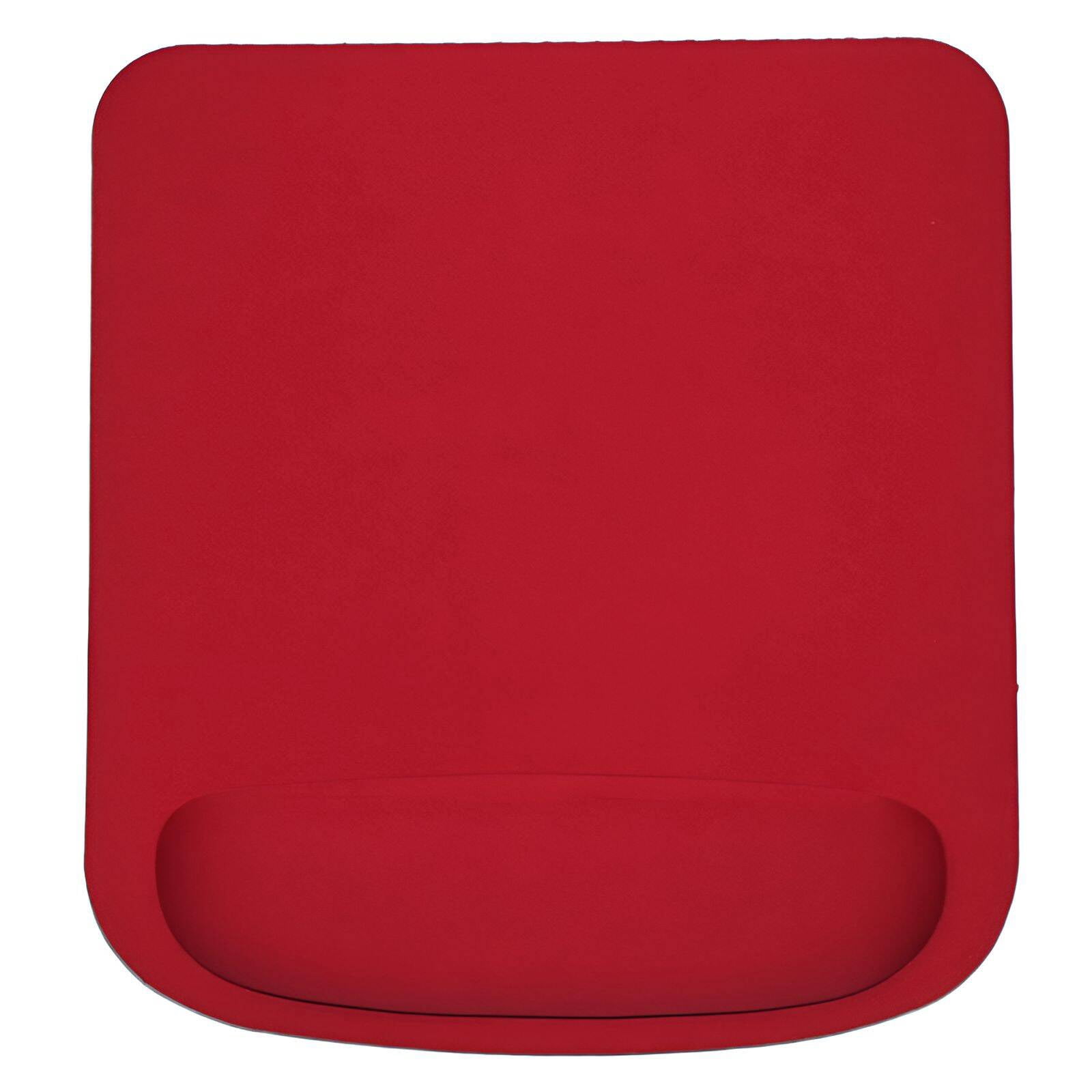 CCOCC Mouse Pad,Ergonomic Design Mouse Pad with Wrist Rest,Reduces ...