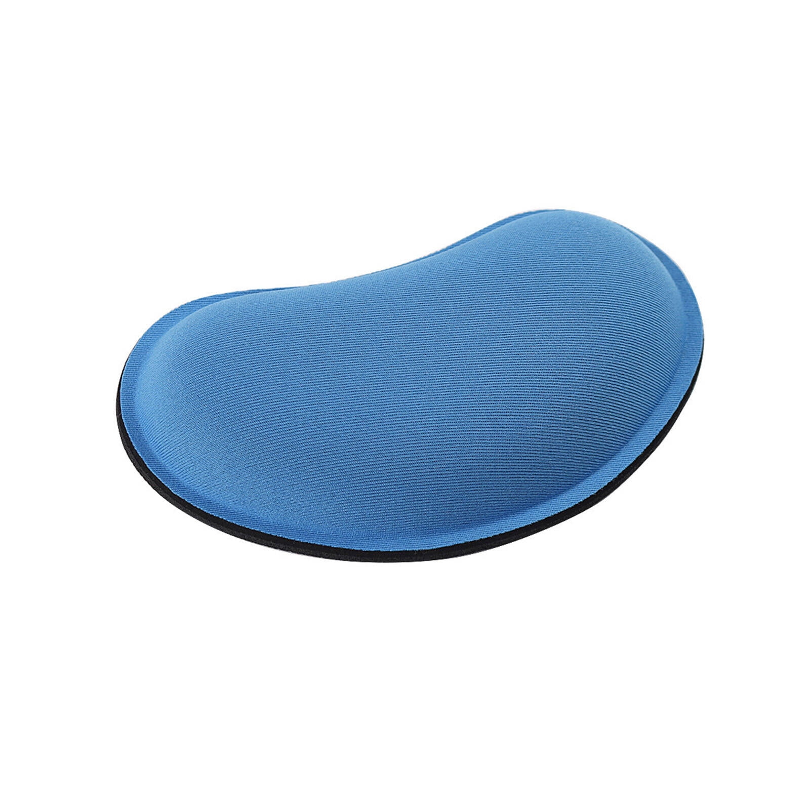 CCOCC Mouse Pad Ergonomic Mouse Pad Ergonomic Mouse Pad,Light Blue ...