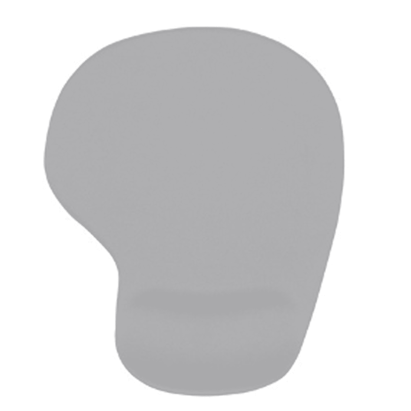 CCOCC Mouse Pad, Ergonomic Wrist Rest Design, High-Quality Gel Filling ...