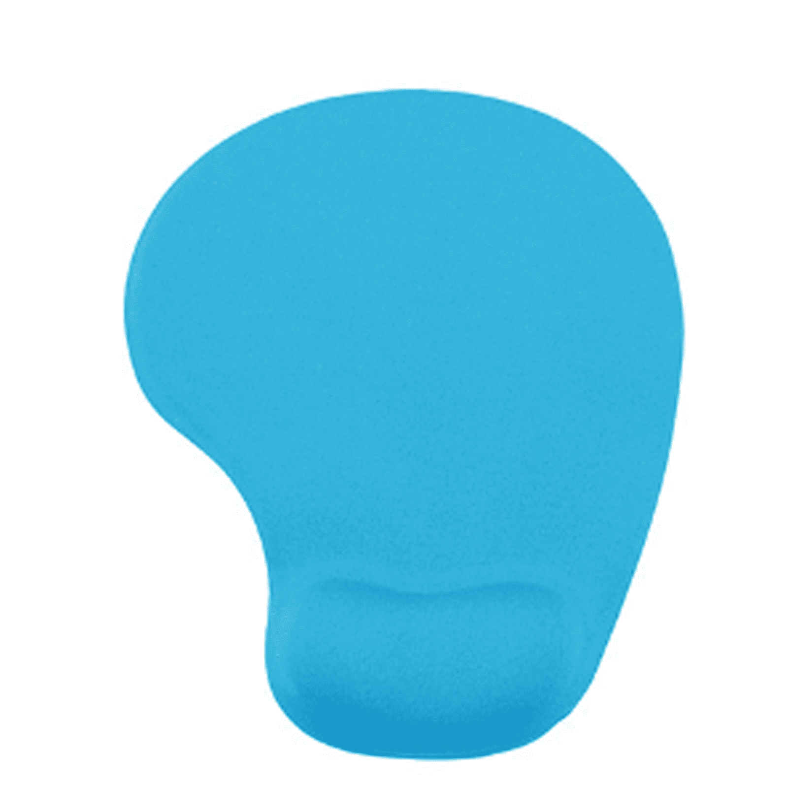 CCOCC Mouse Pad, Ergonomic Wrist Rest Design, High-Quality Gel Filling ...
