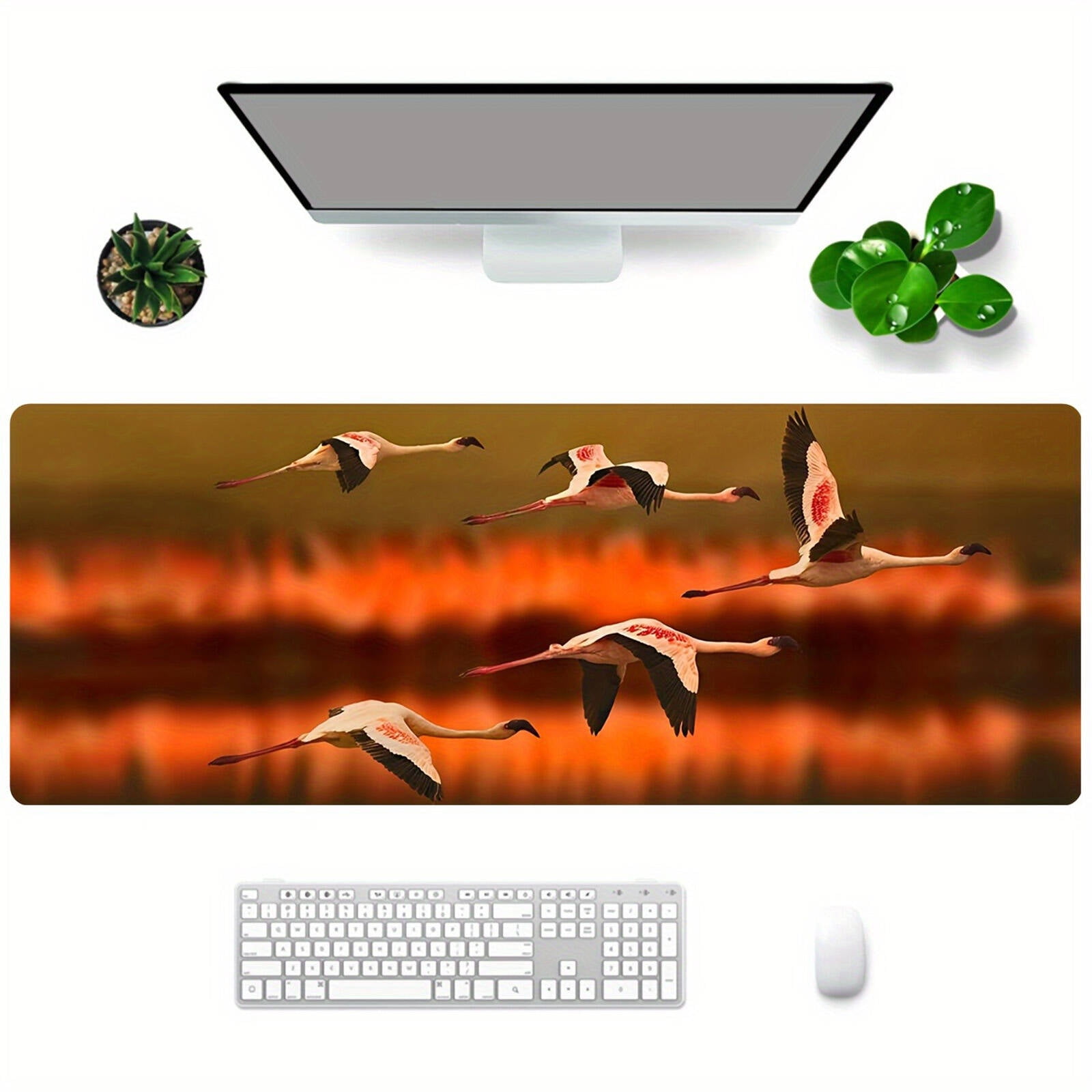 CCOCC Mouse Pad Gaming Mouse Pad Mouse Pad Gaming,Style2 - Walmart.com