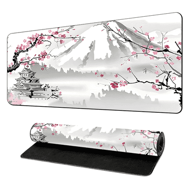 Innovera Ergonomic Blue Gel Mouse Pad with Wrist Rest Support - Walmart.com