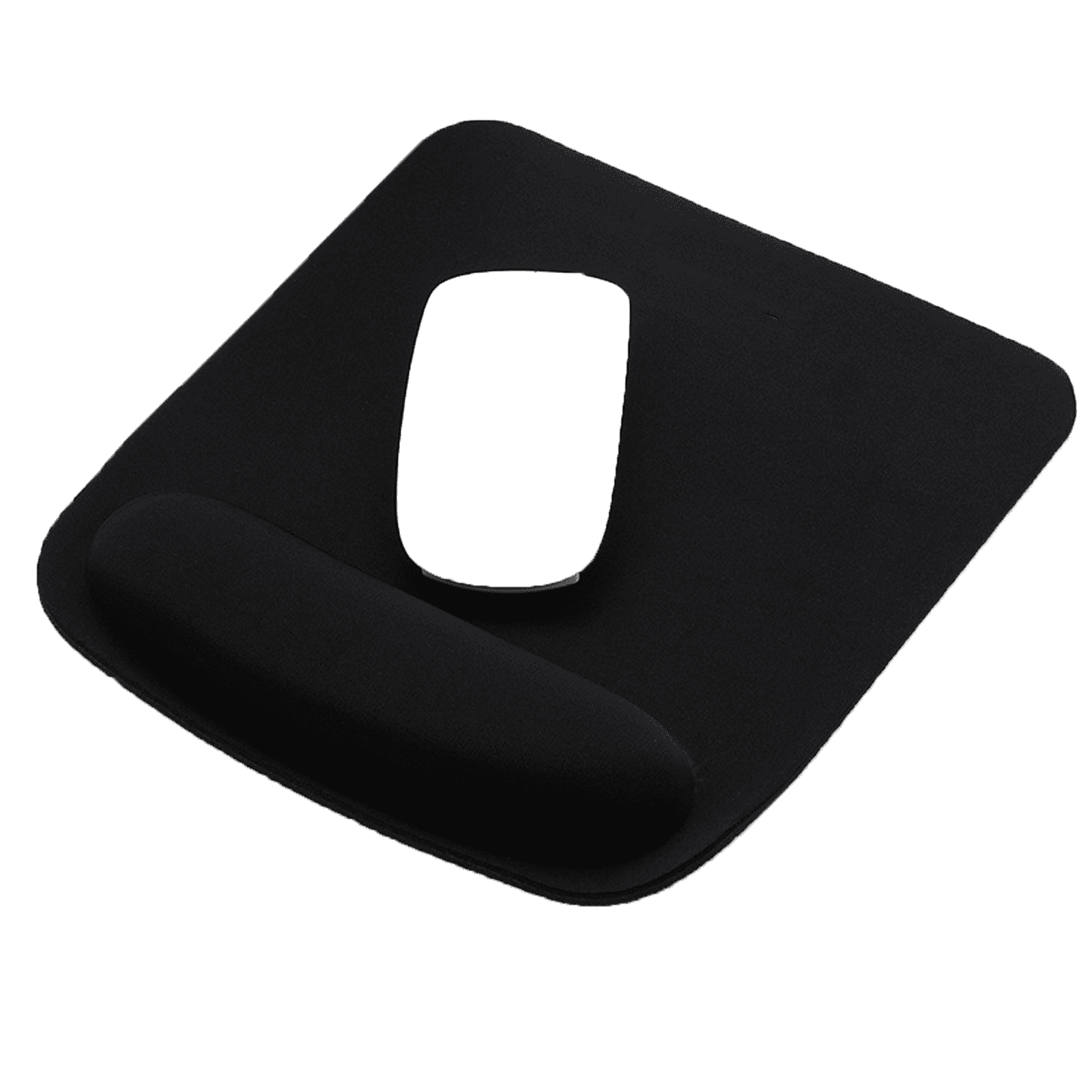 CCOCC Mouse Pad Soft Silicone Material Keyboard Hand Relief Desk Mat ...