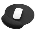 CCOCC Mouse Pad Soft Silicone Material Keyboard Hand Relief Desk Mat ...
