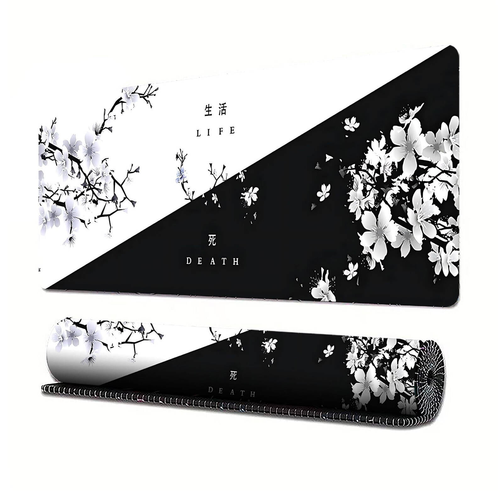 CCOCC Mouse Pad Ultra-Smooth Surface Gaming Mouse Pad Waterproof ...