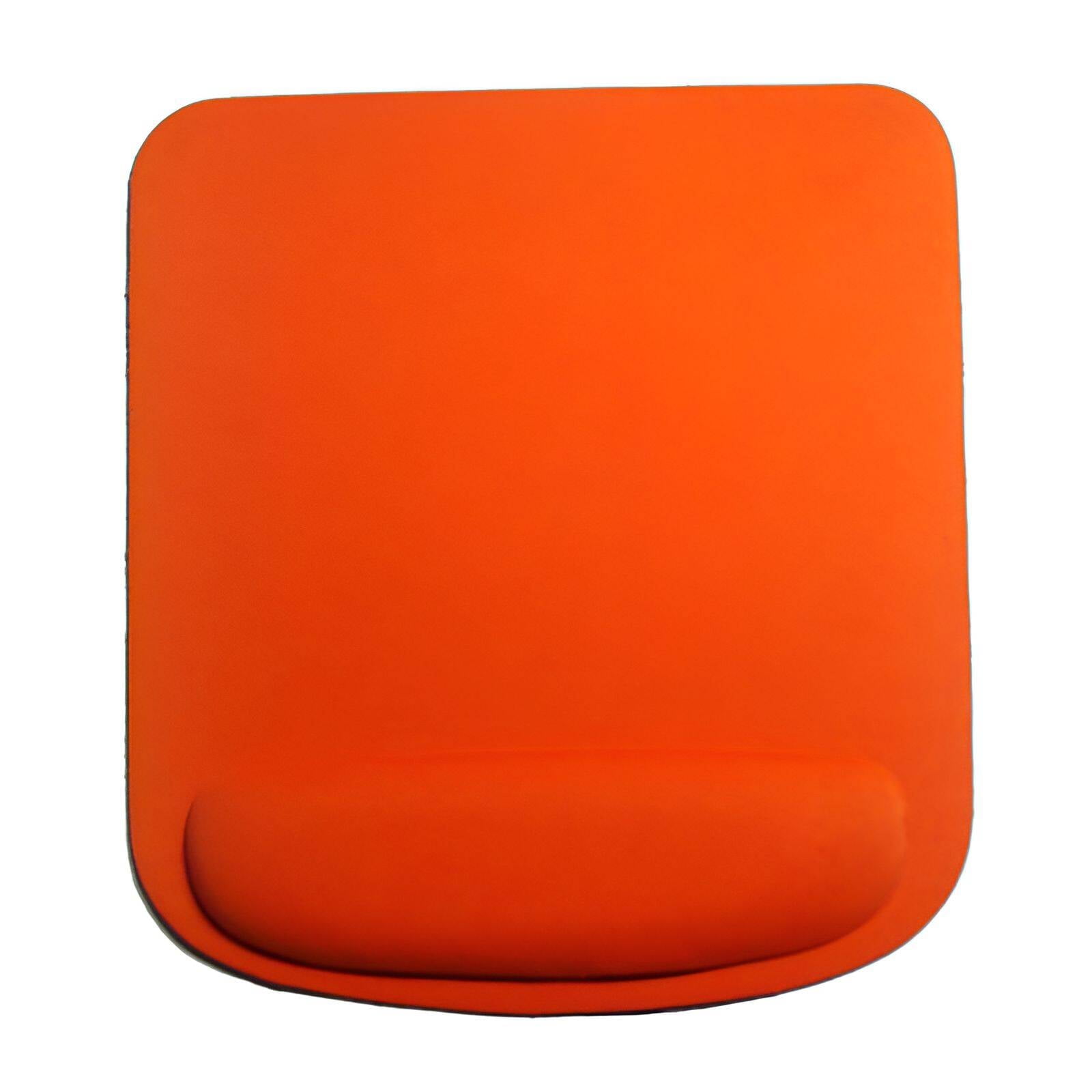 CCOCC Mouse Pad,Wrist Support Design Mouse Pad with Wrist Rest,Relieves ...