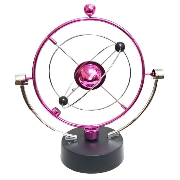 CCOCC Newtons Cradle,Creative Student Gift Pendulum,Fun Educational ...